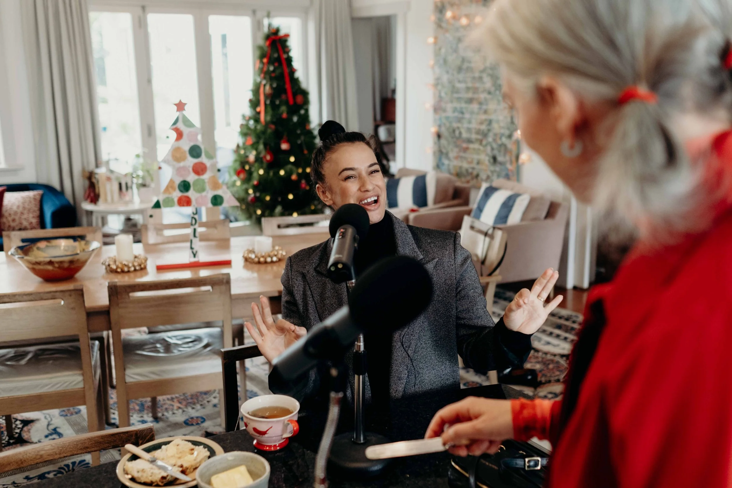 Christmas 2023 highlights — CBA | Christian Broadcasting Association