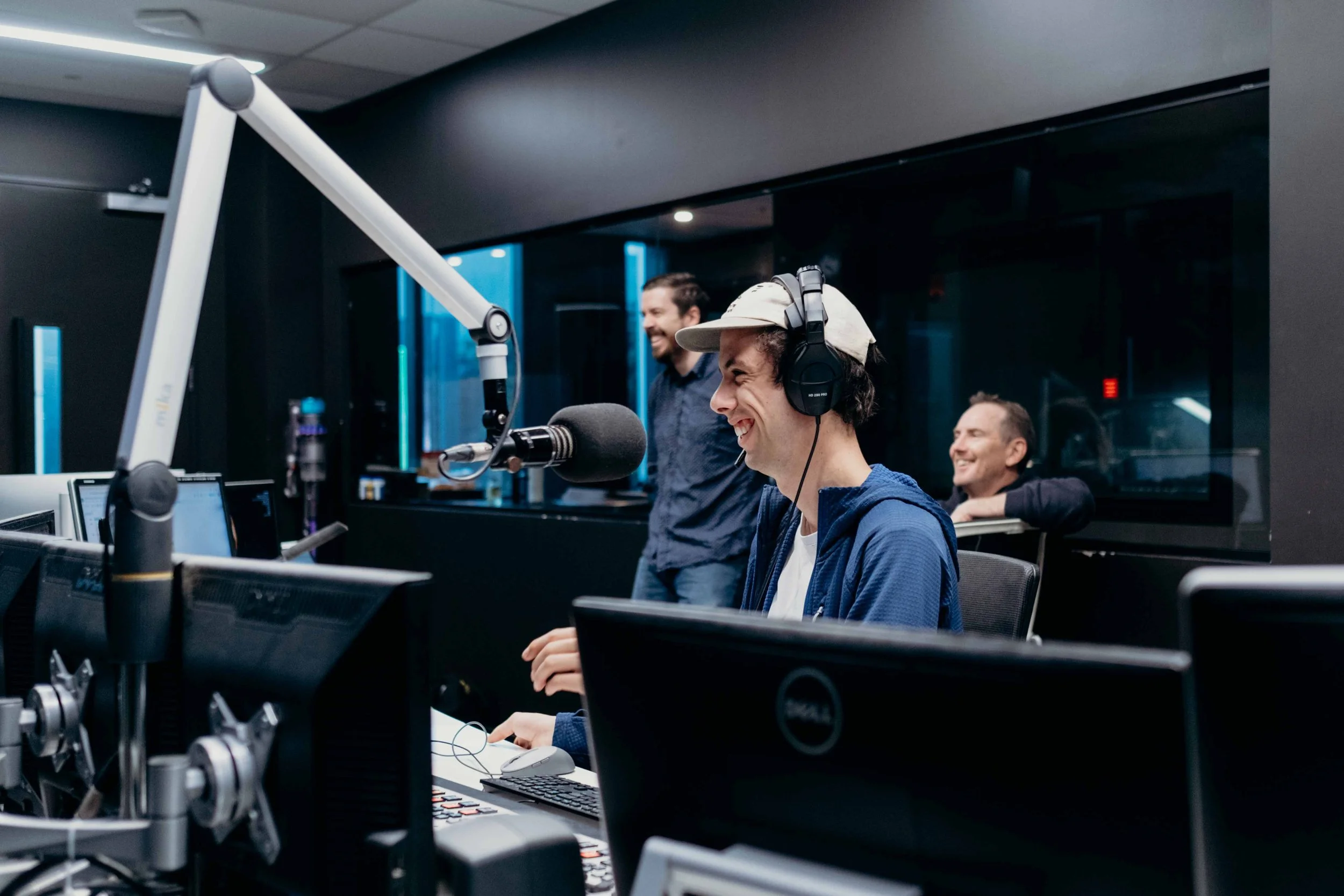 CBA | Christian Broadcasting Association