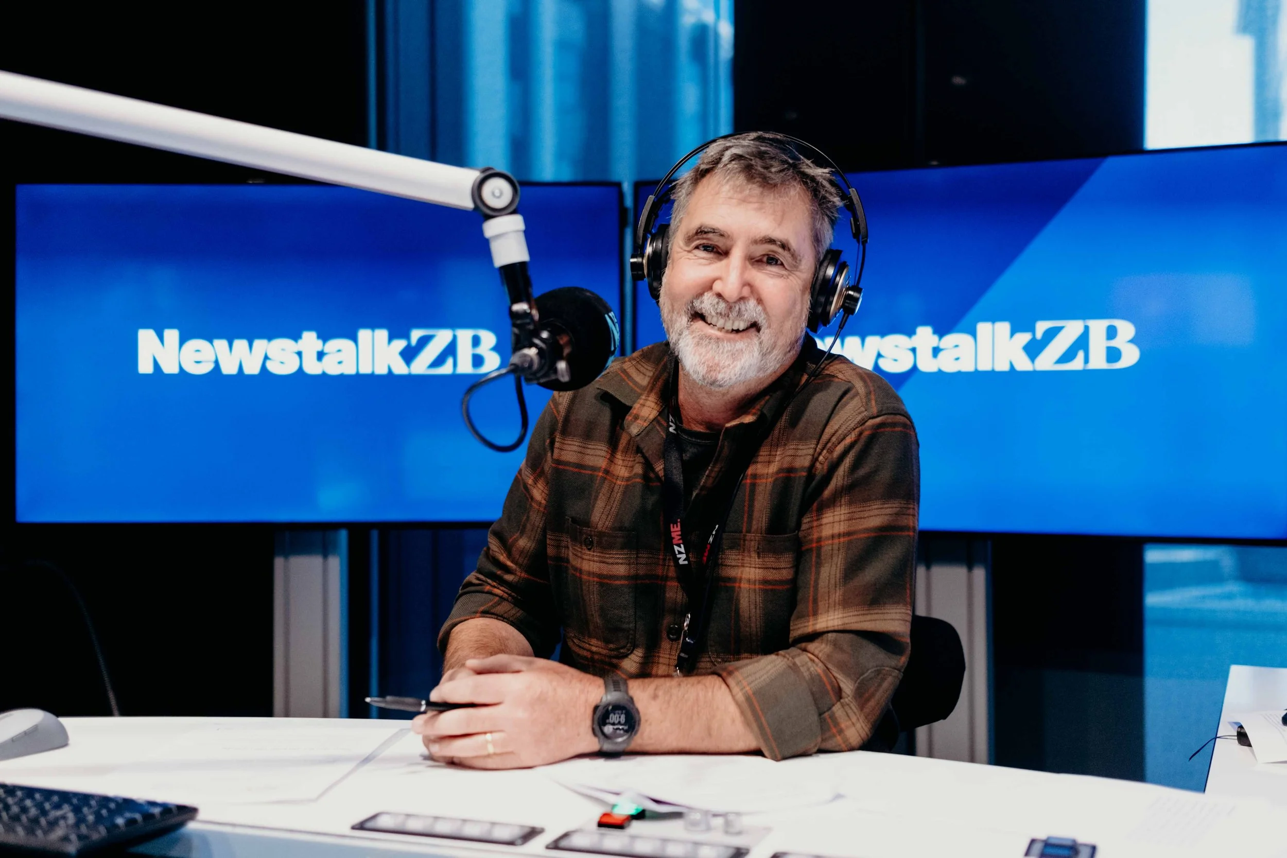 Give once — CBA | Christian Broadcasting Association