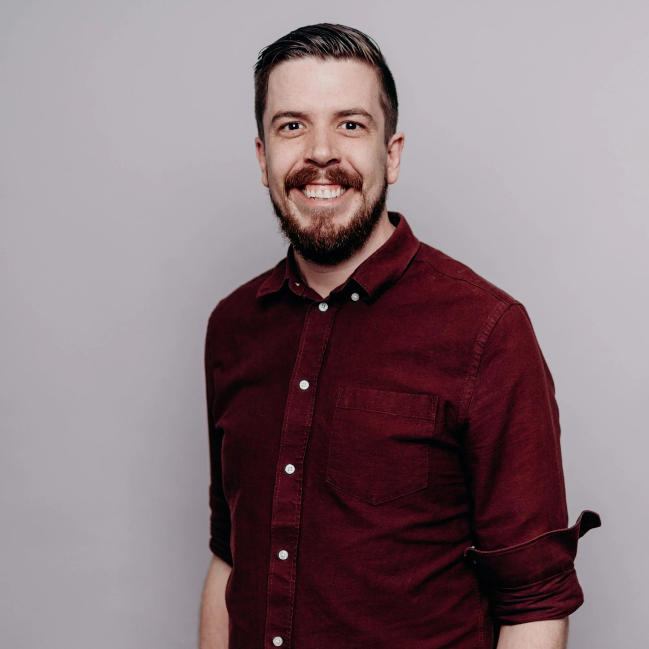 Our team | Meet Our Passionate Team — CBA | Christian Broadcasting ...