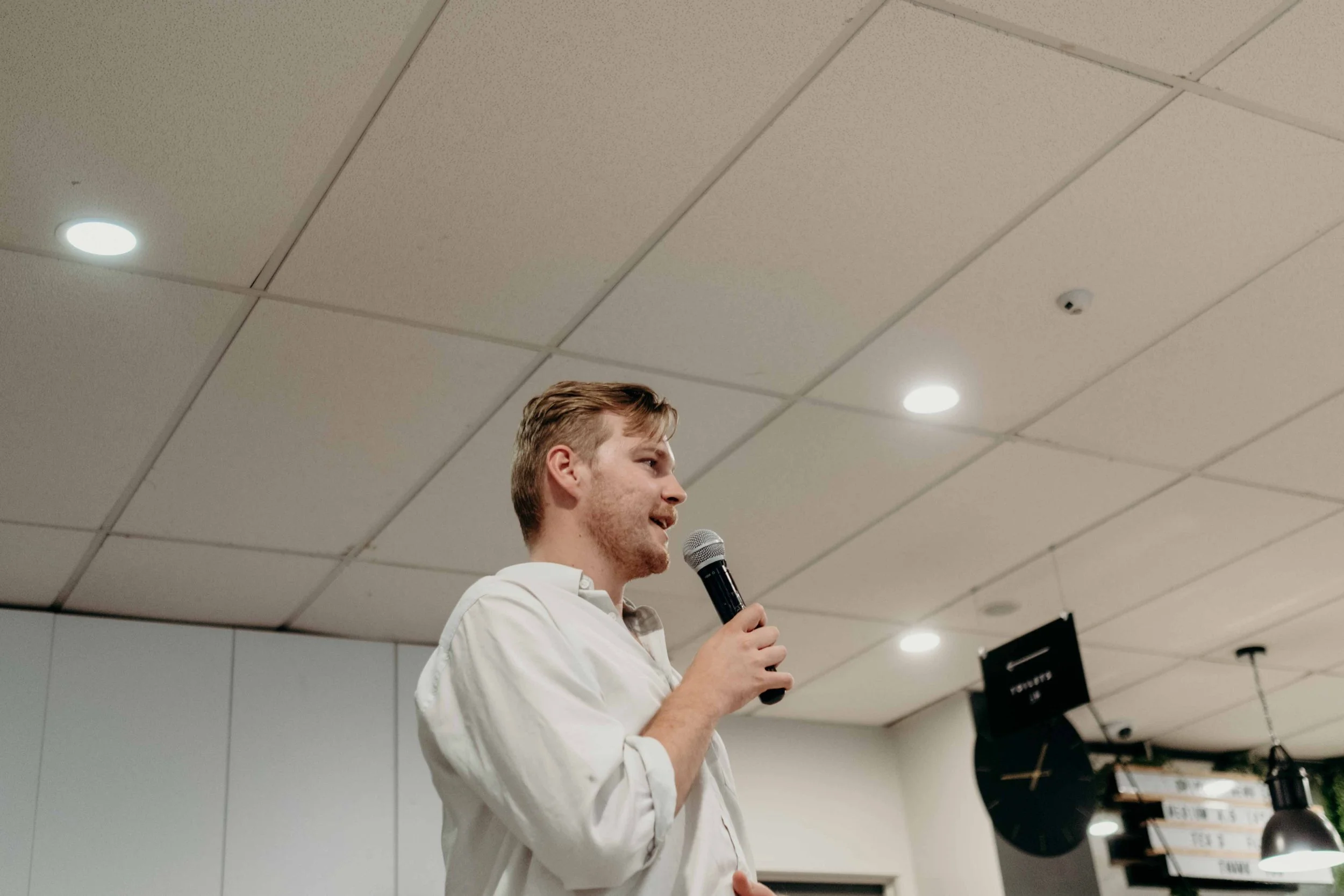 CBA | Christian Broadcasting Association