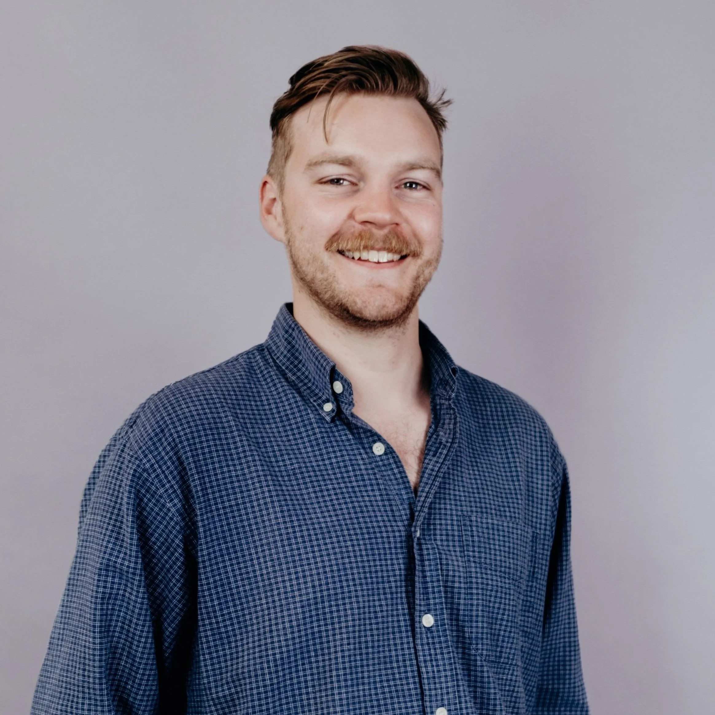 Our team — CBA | Christian Broadcasting Association