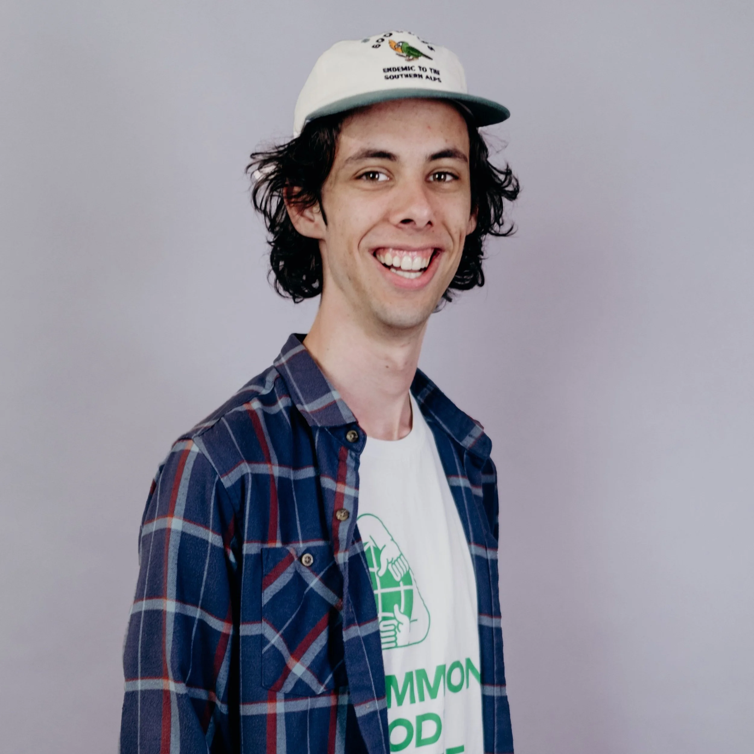 Our team — CBA | Christian Broadcasting Association