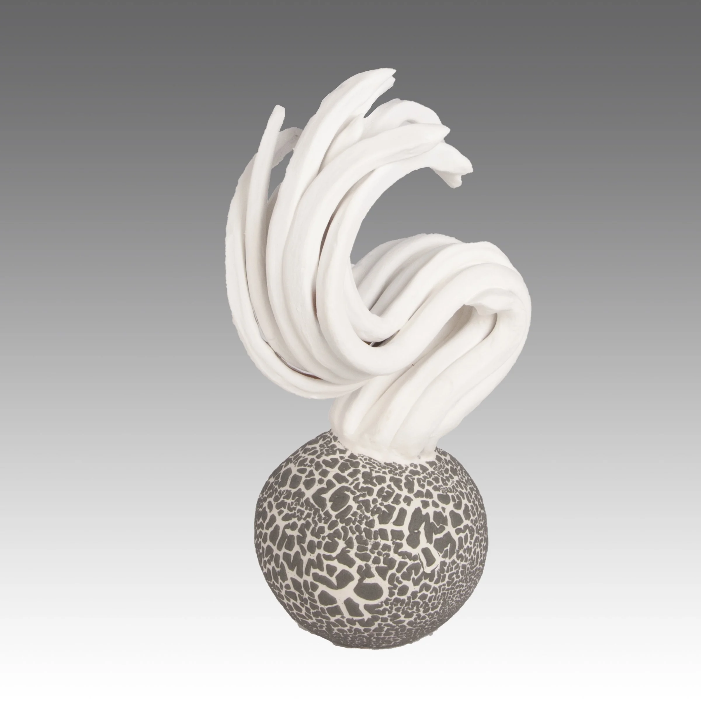 Ceramic Artwork — ANNE LINDSAY STUDIO