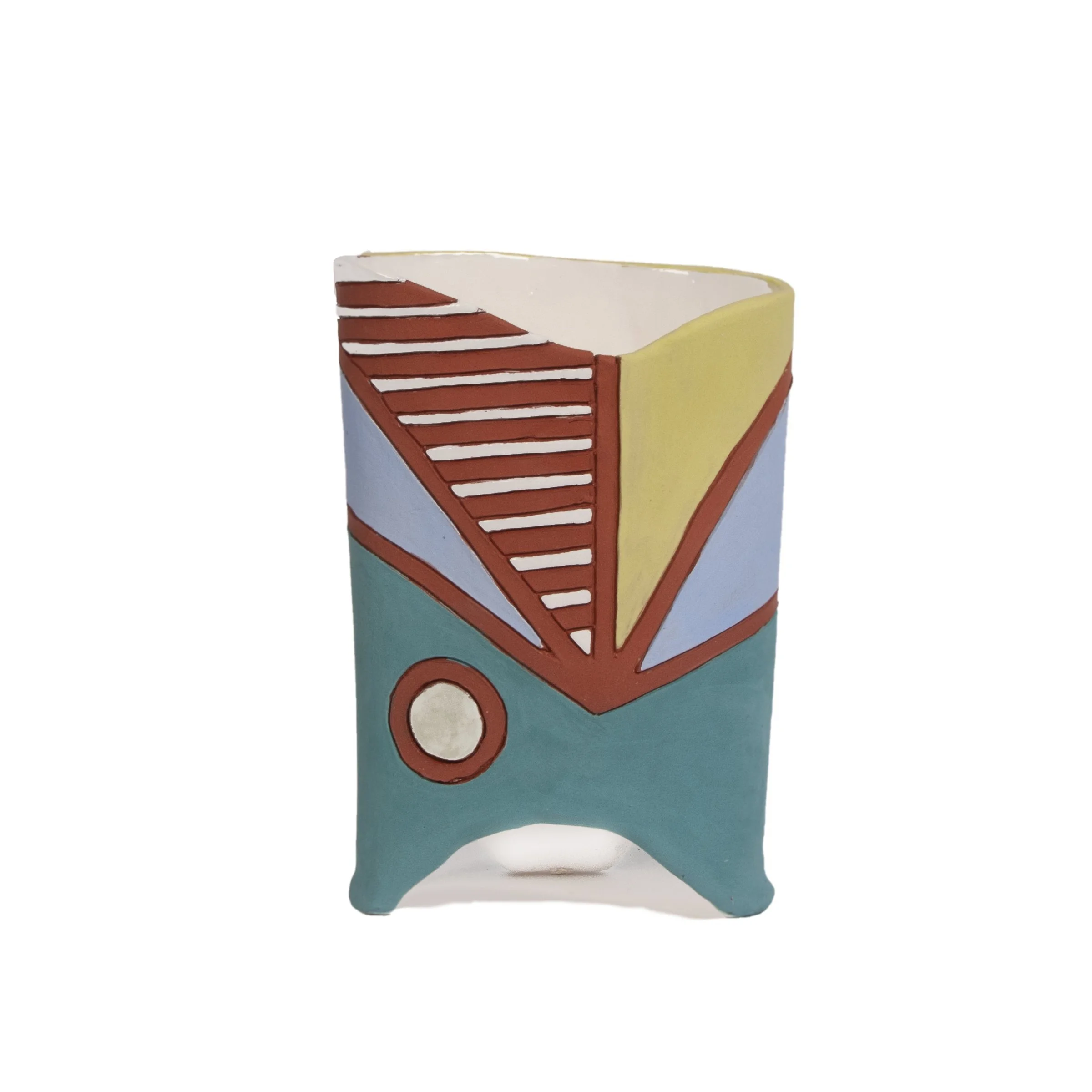 Ceramic Artwork — ANNE LINDSAY STUDIO