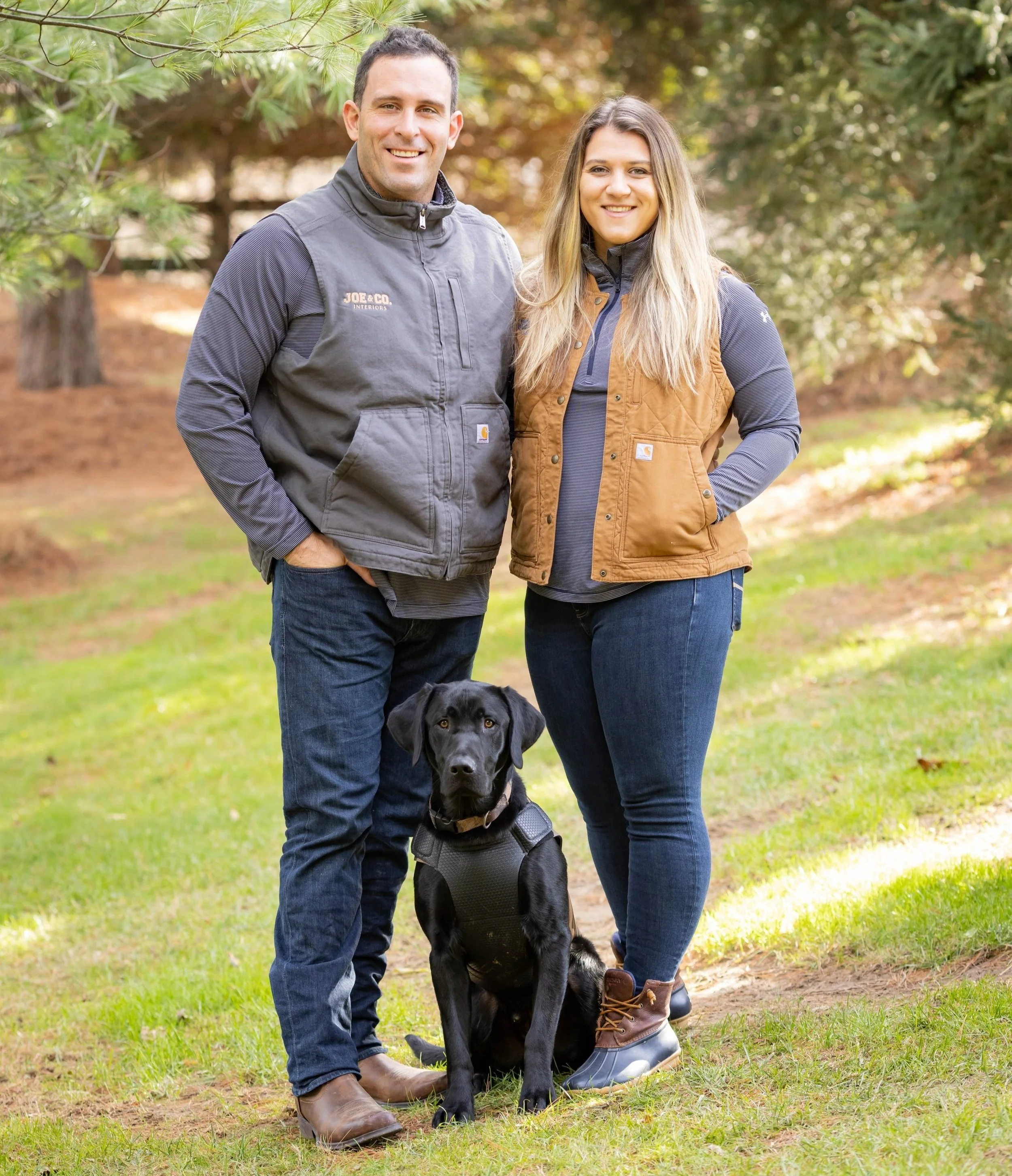 Joe & Co. Interiors