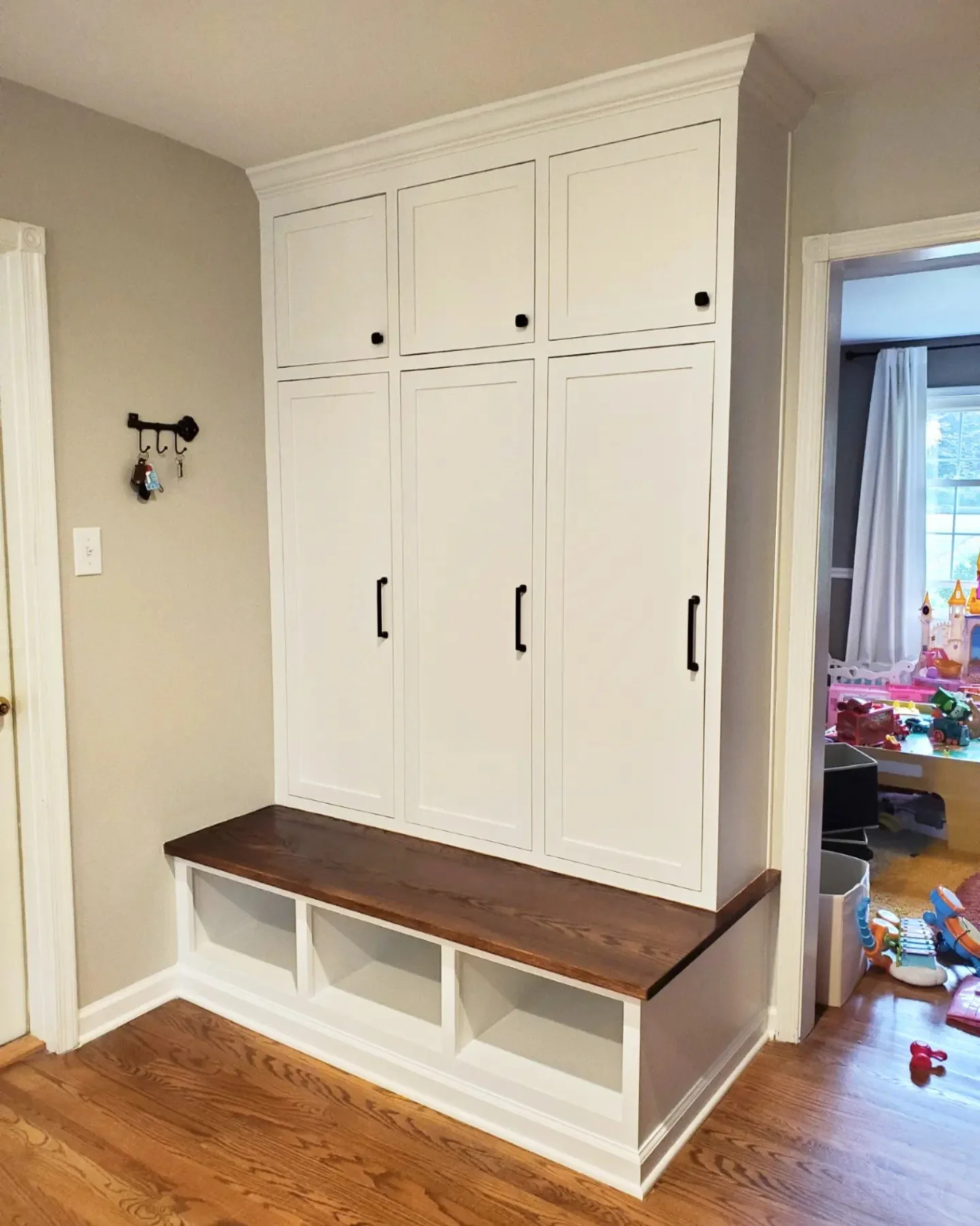 Joe & Co. Interiors