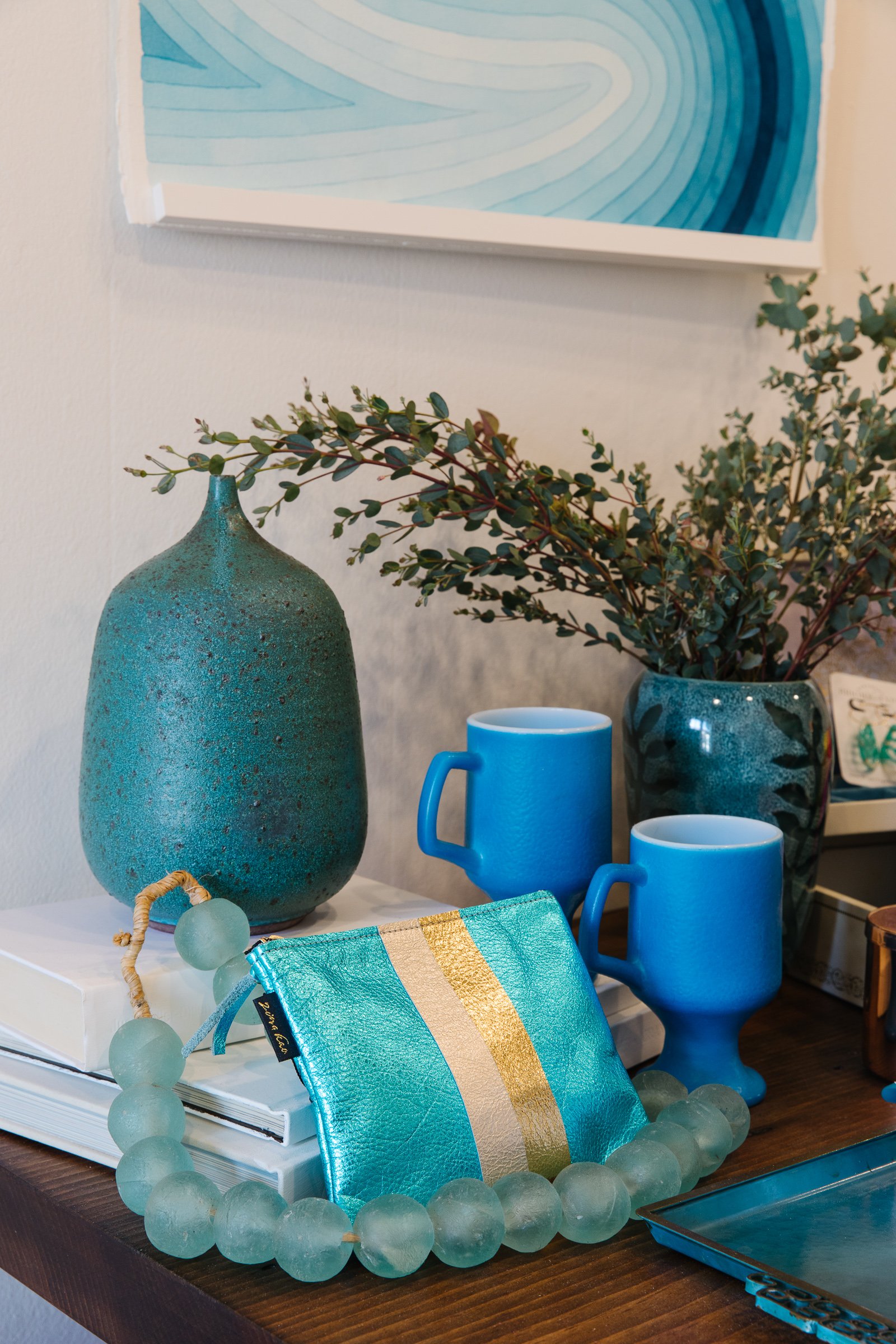 The Space — RGH designs