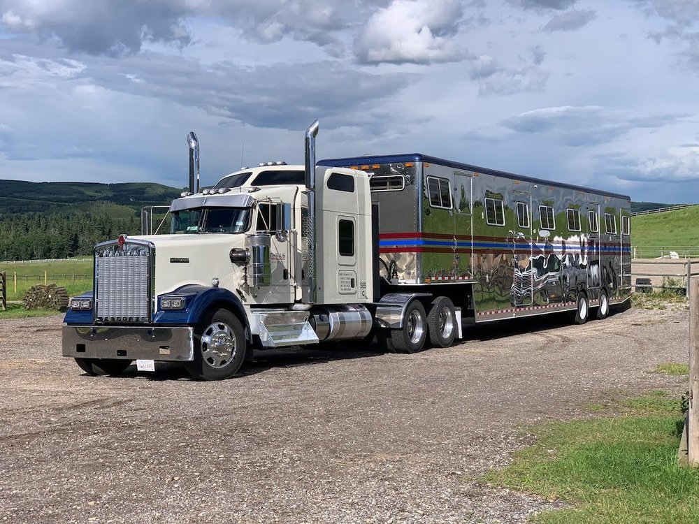 Current Members — National Horse Carriers Association