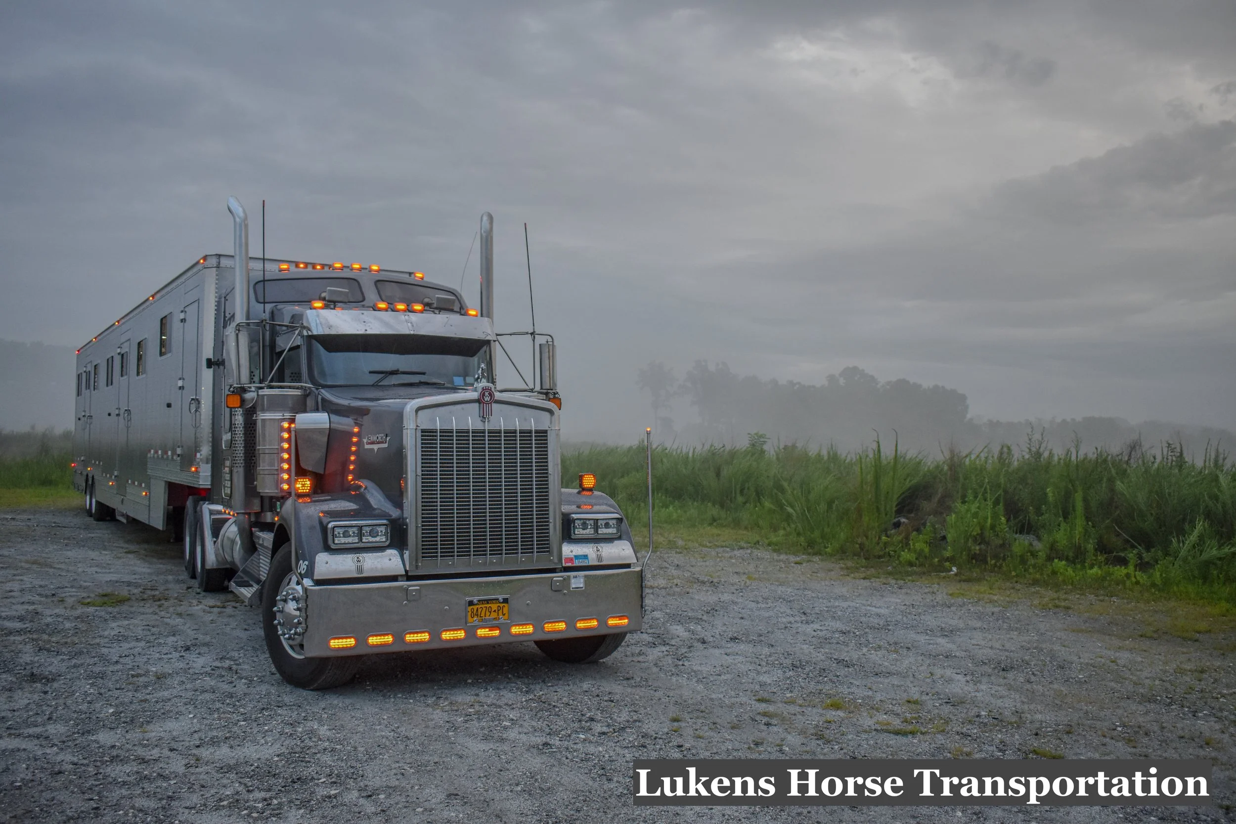 National Horse Carriers Association