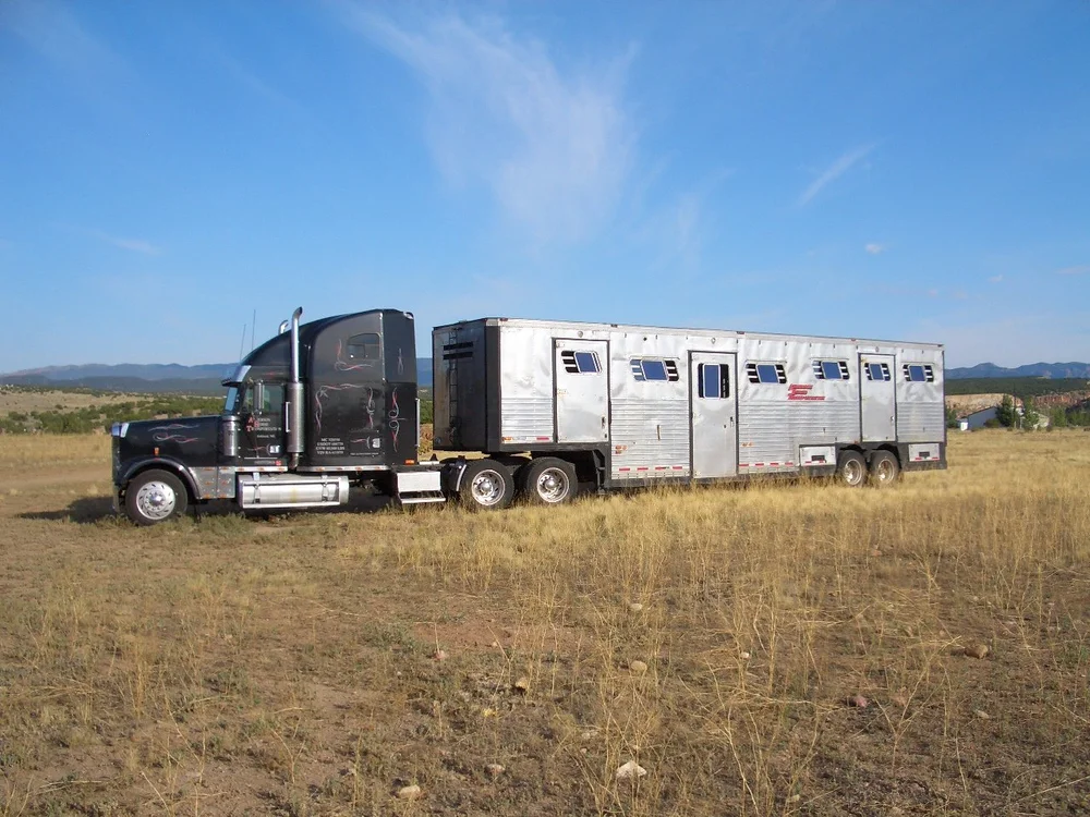 Current Members — National Horse Carriers Association