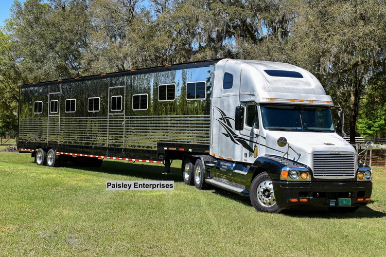 National Horse Carriers Association