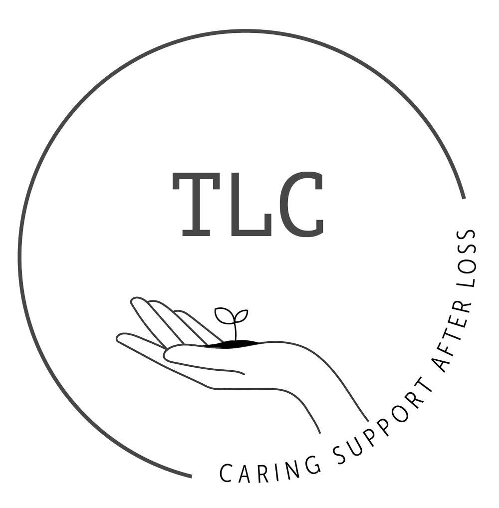 About 1 — UCARE - LLUC Grief Care Ministries