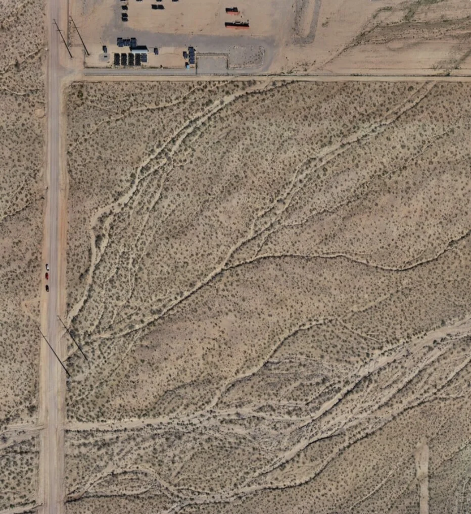 SiteOps Corp. Land surveying and Drone Mapping Arizona