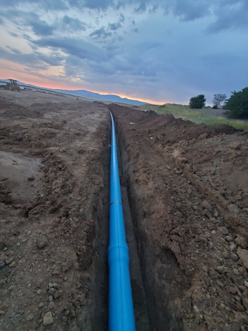 SiteOps Corp. Land surveying and Drone Mapping Arizona