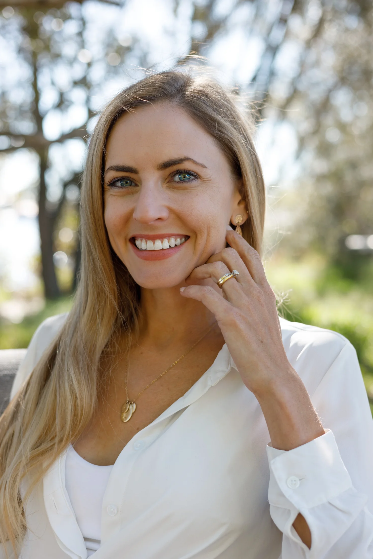 Headshot Photography — Kadee Folker Photography