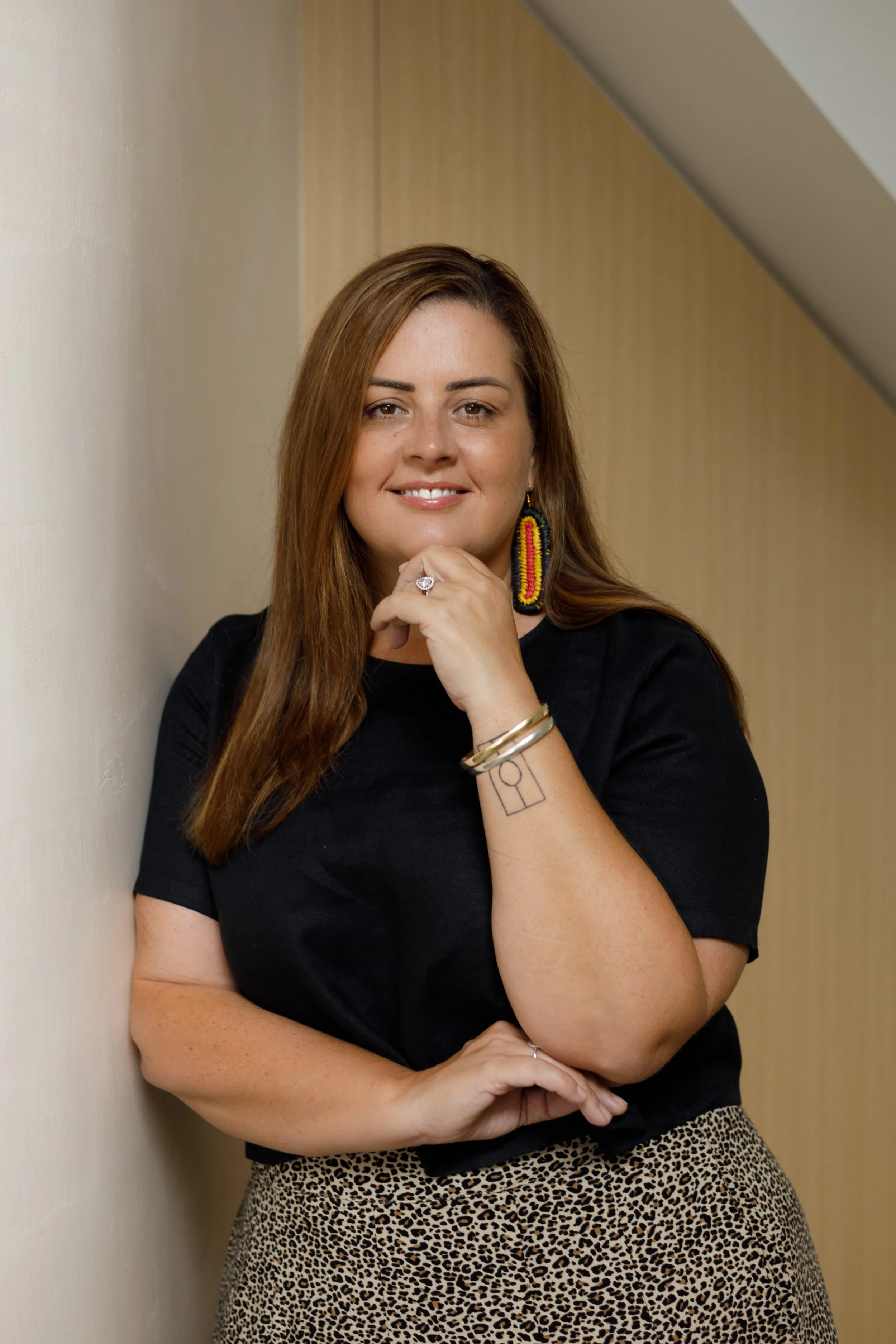 Headshot Photography — Kadee Folker Photography