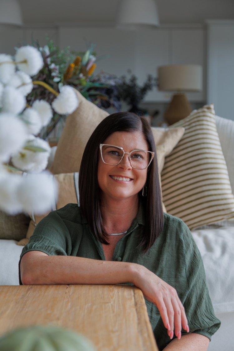 Personal Branding — Kadee Folker Photography