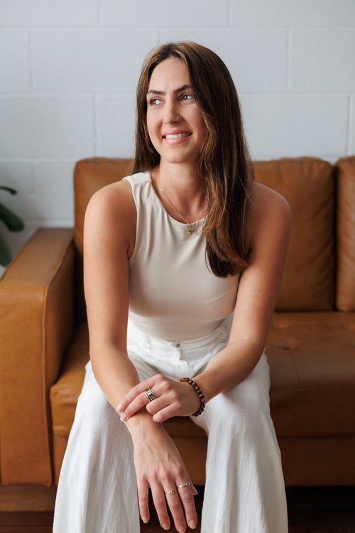 Personal Branding — Kadee Folker Photography
