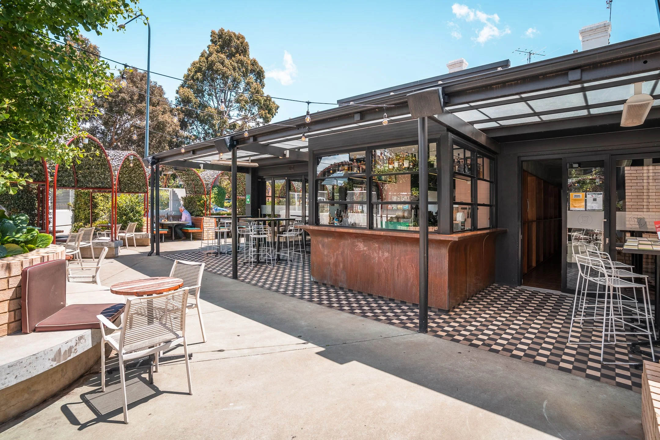 Functions — Tower Hotel, Magill, SA