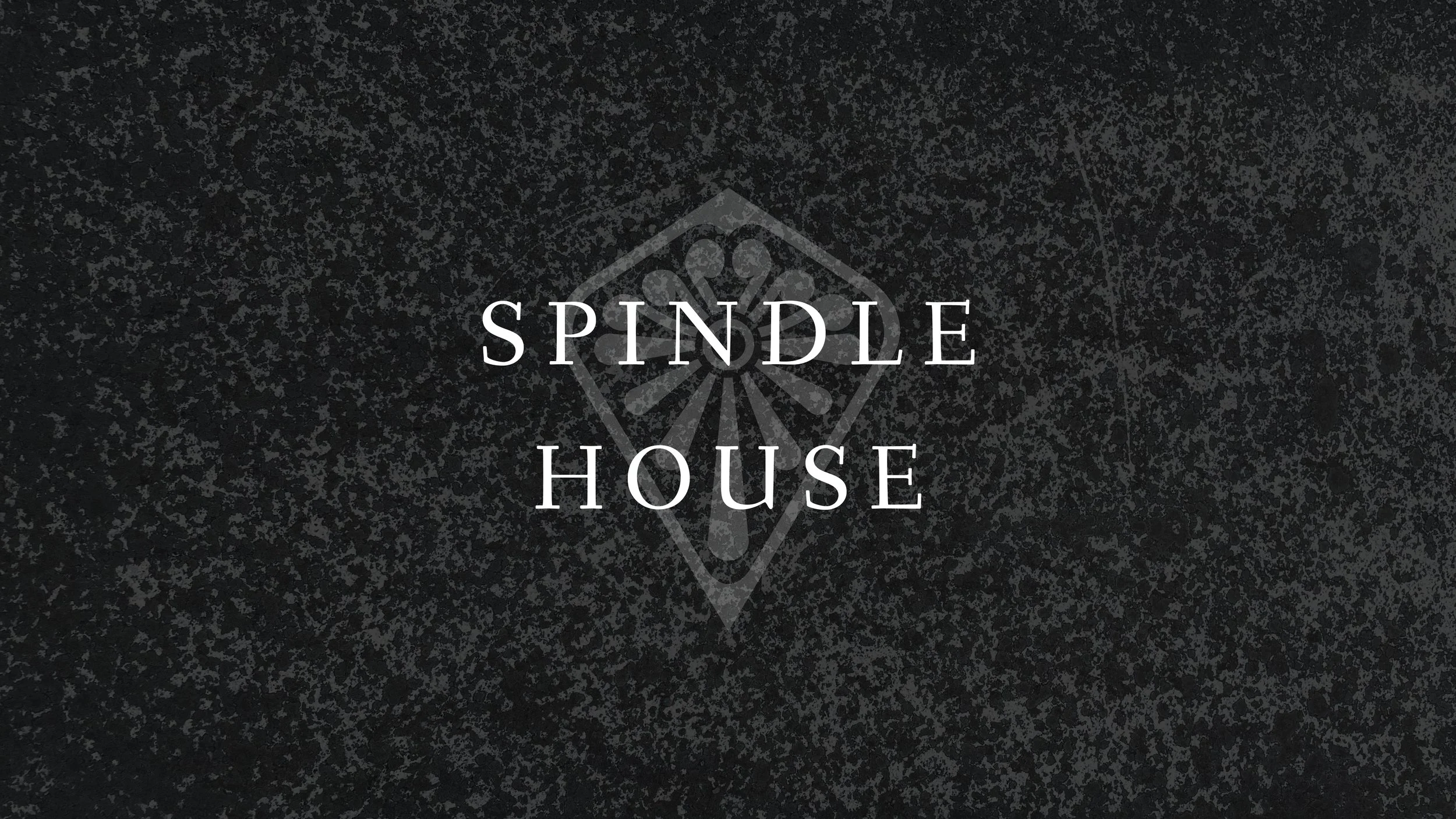 Spindle House