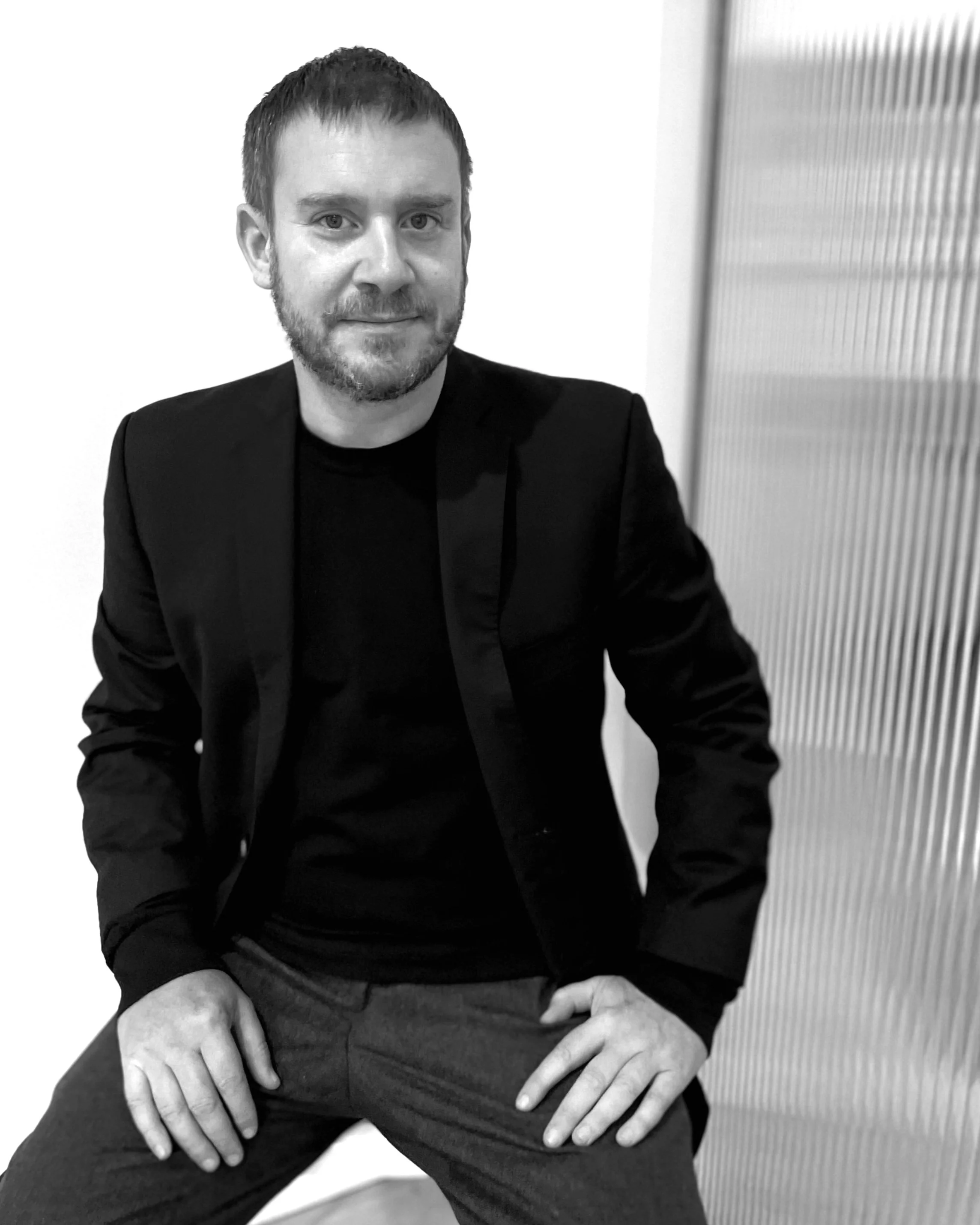 About — SIMON JASS