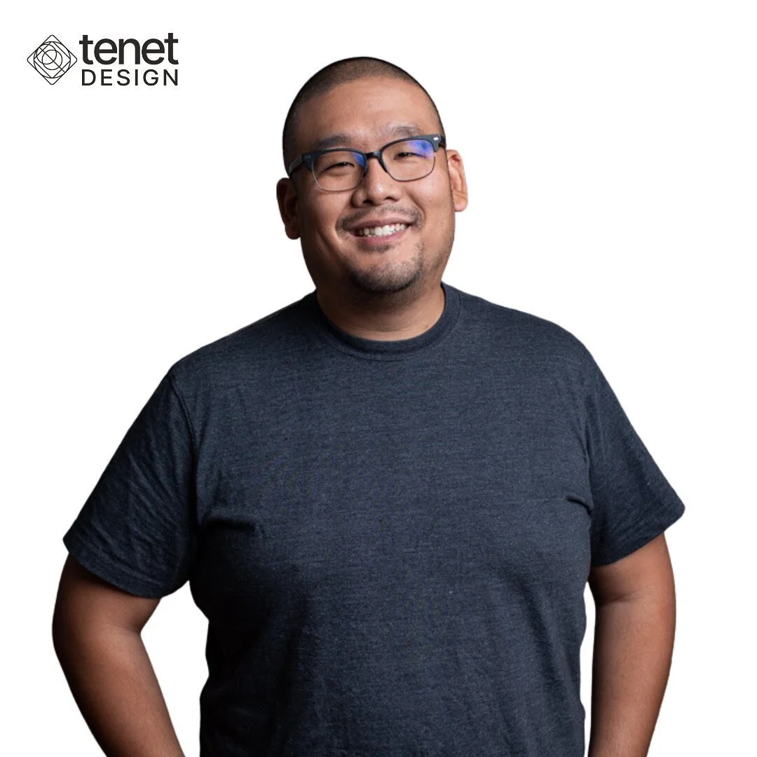 tenet design - architects / interior design / planning