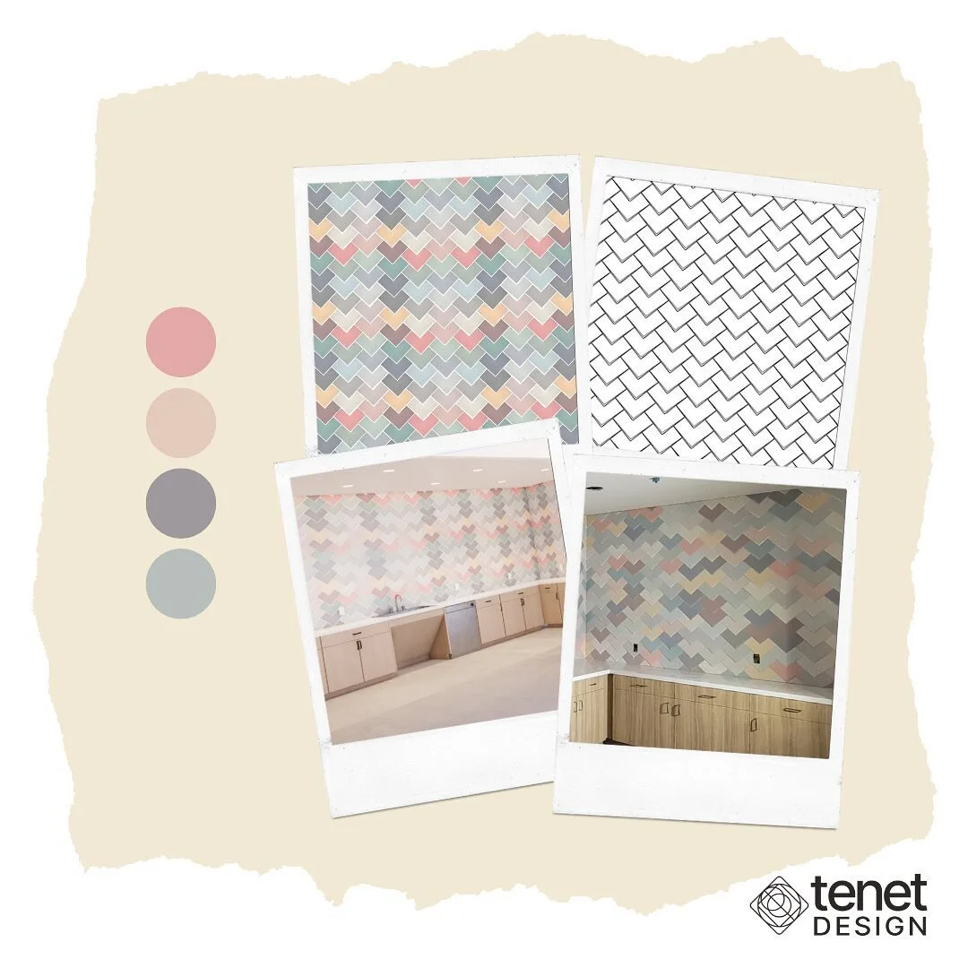 tenet design - architects / interior design / planning