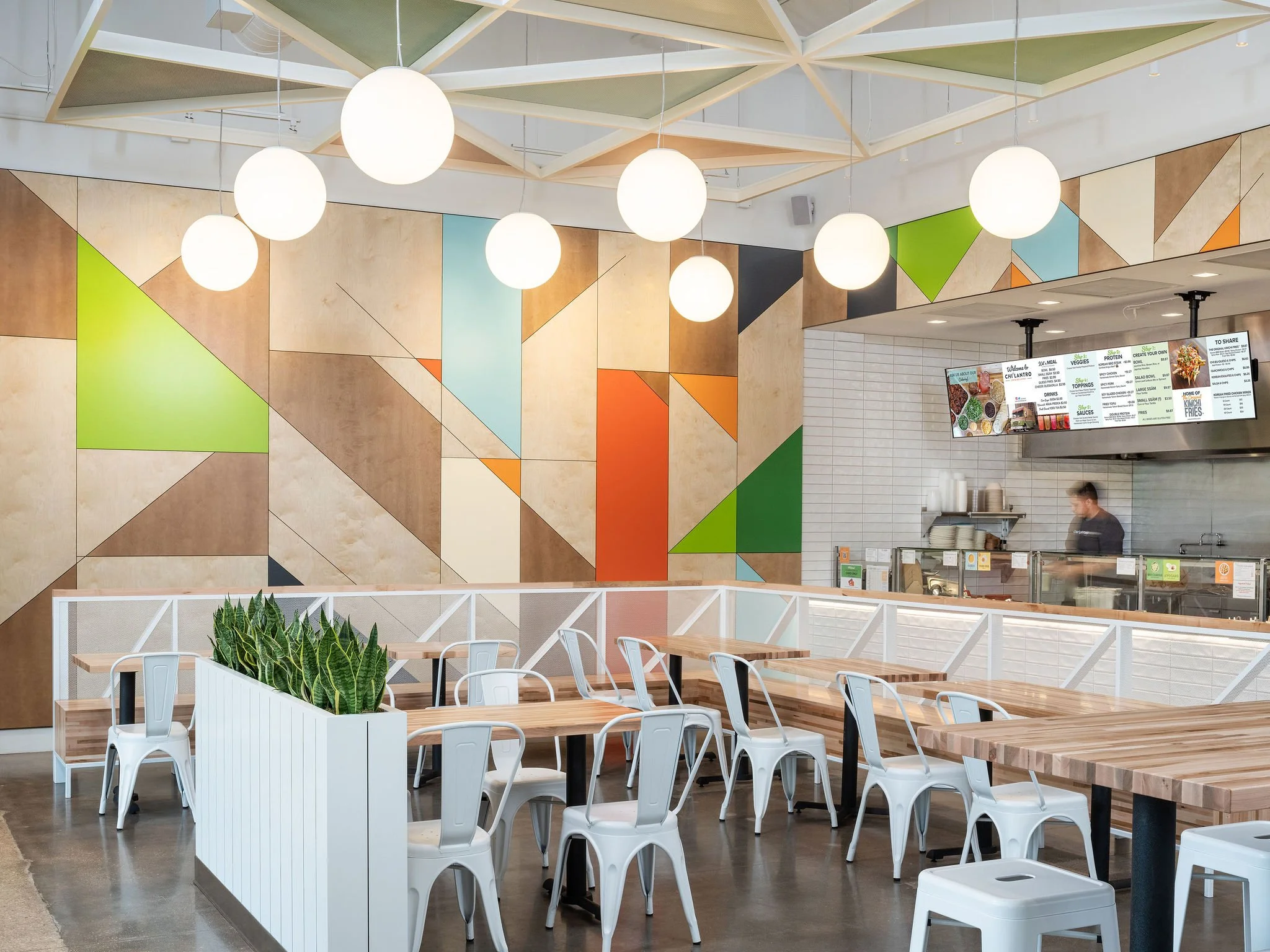 tenet design - architects / interior design / planning