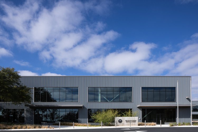 tenet design - architects / interior design / planning