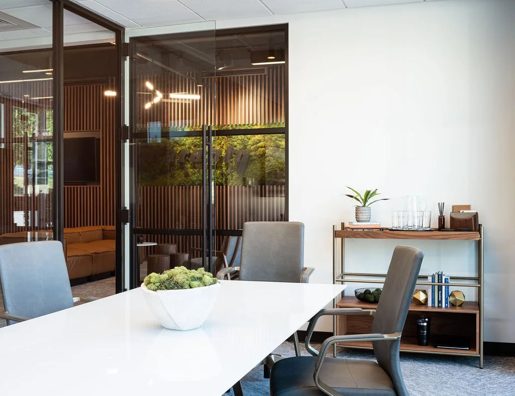 tenet design - architects / interior design / planning