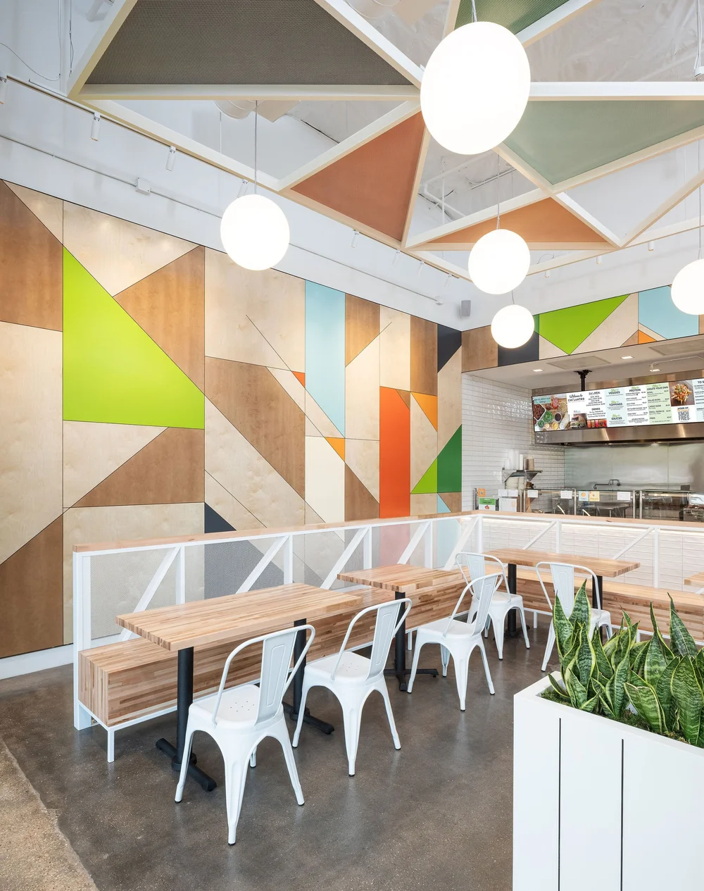 tenet design - architects / interior design / planning