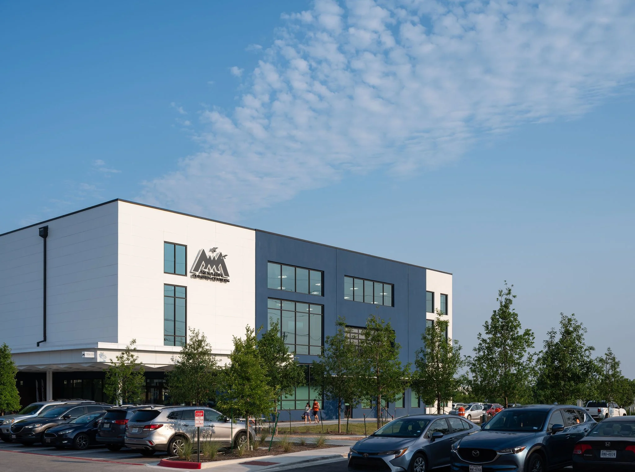 tenet design - architects / interior design / planning