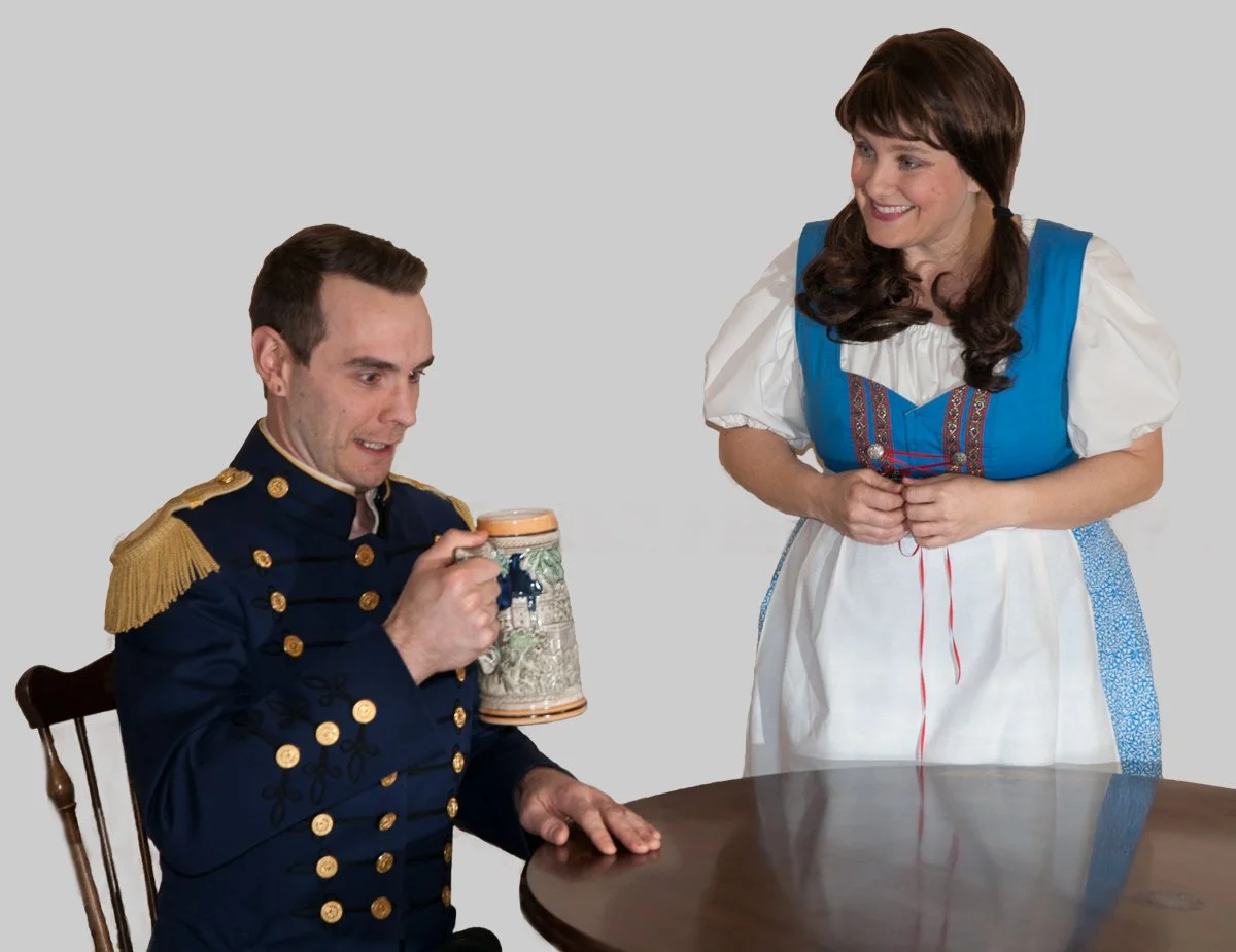 Light Opera of Portland