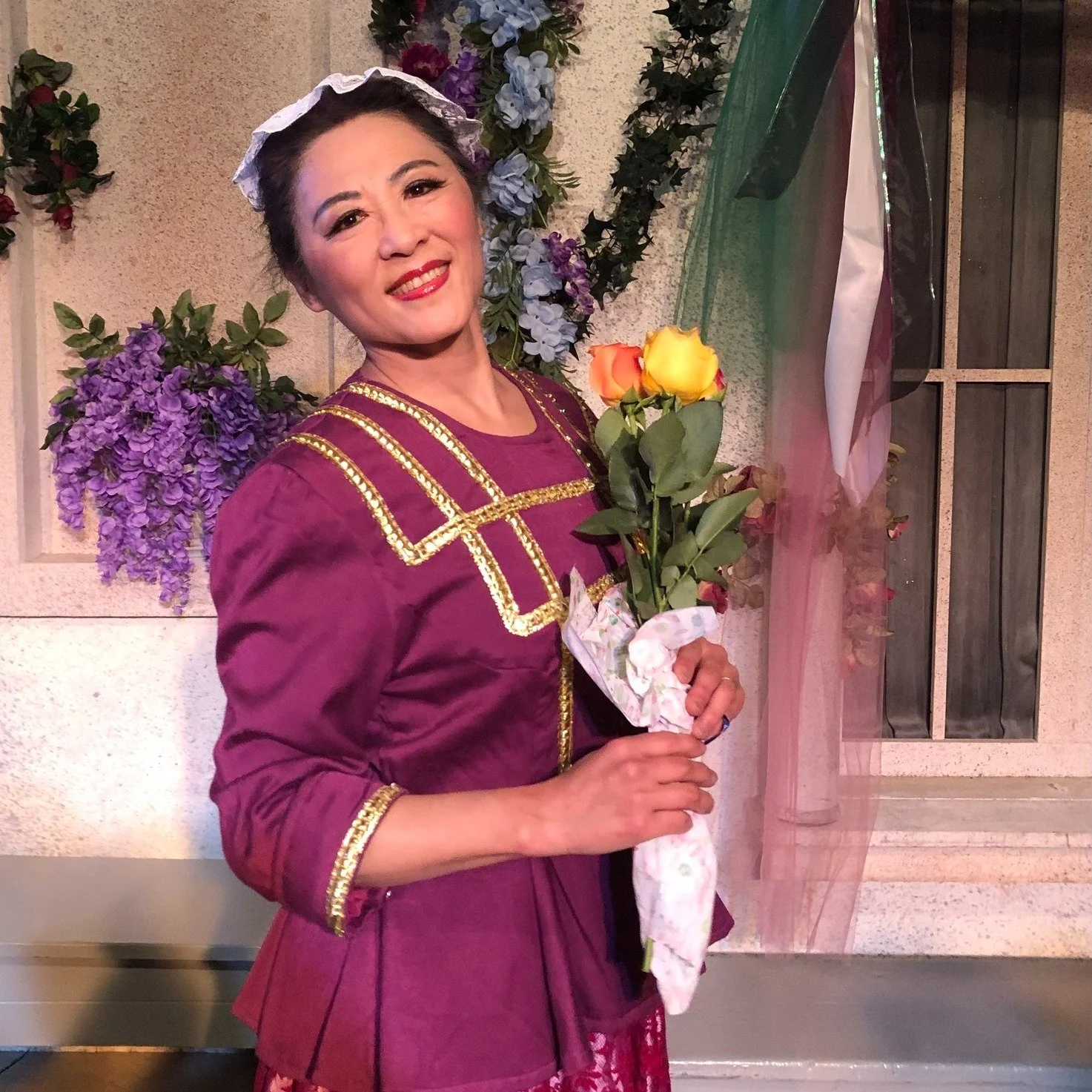 Light Opera of Portland