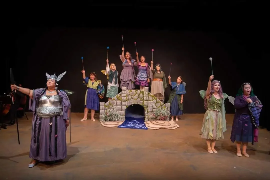 Light Opera of Portland