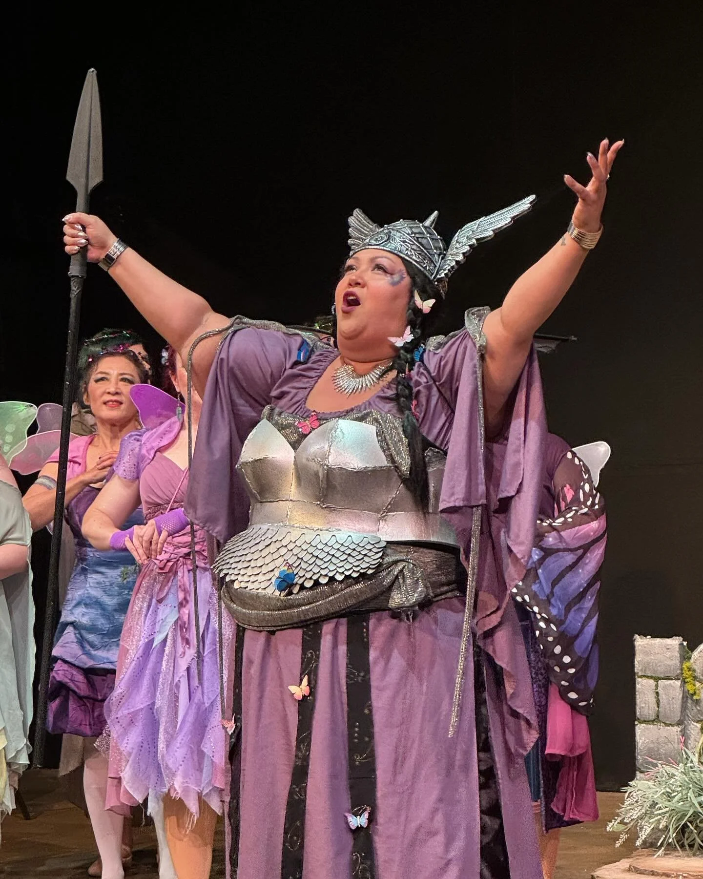 Light Opera of Portland