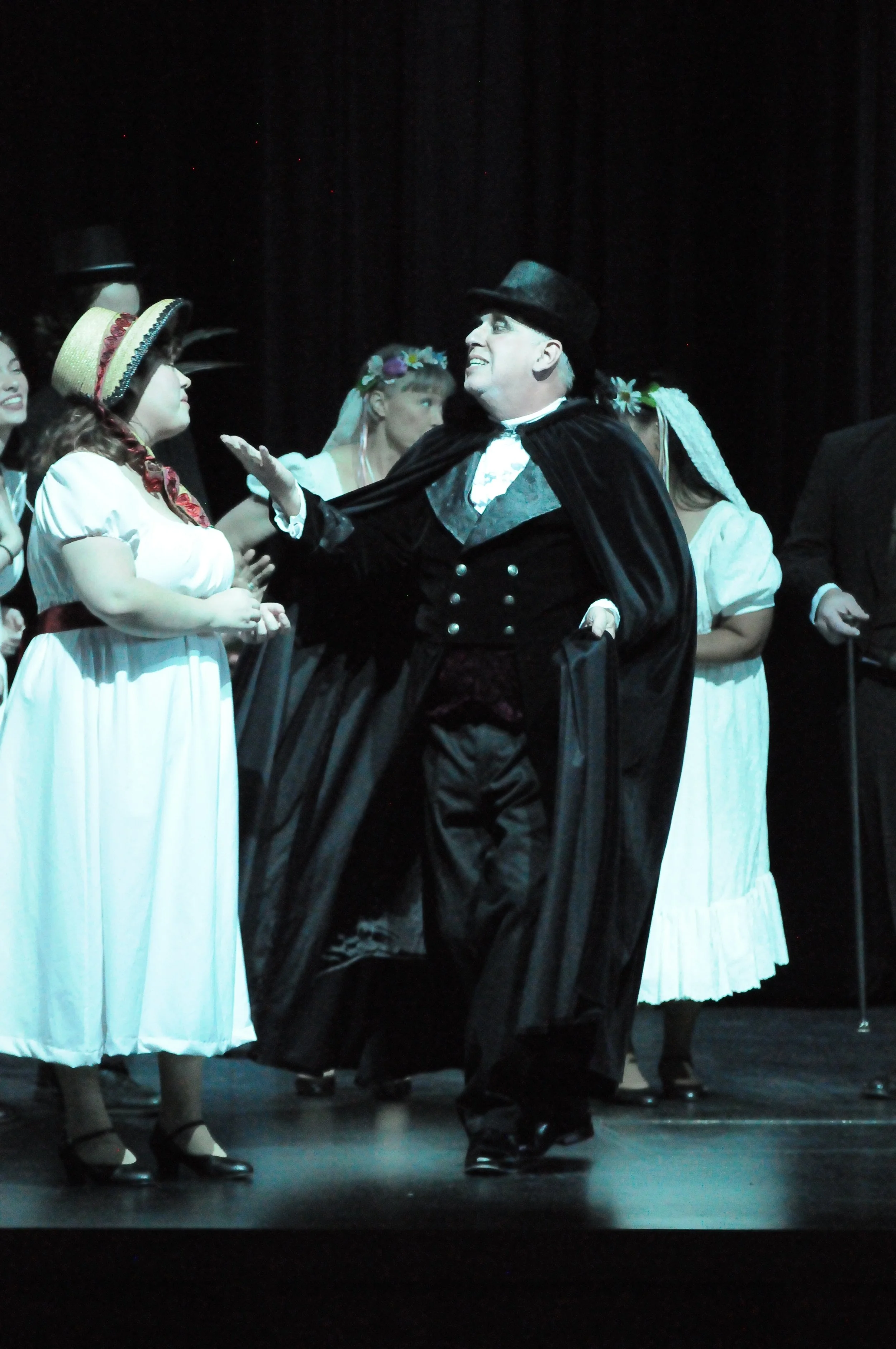 Light Opera of Portland