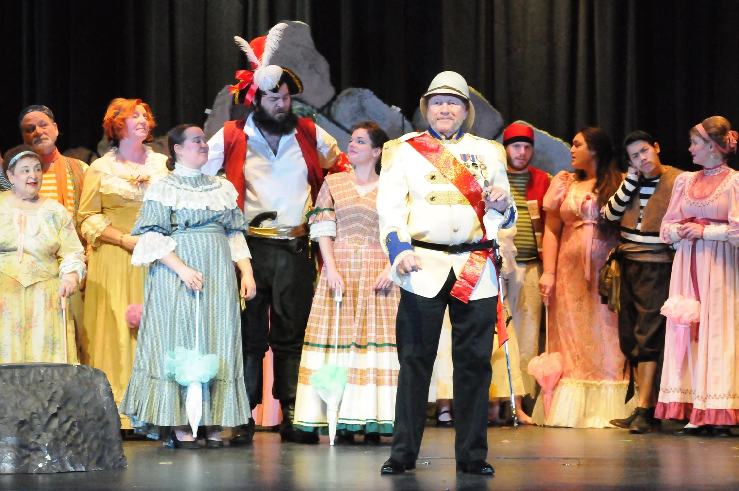 Light Opera of Portland