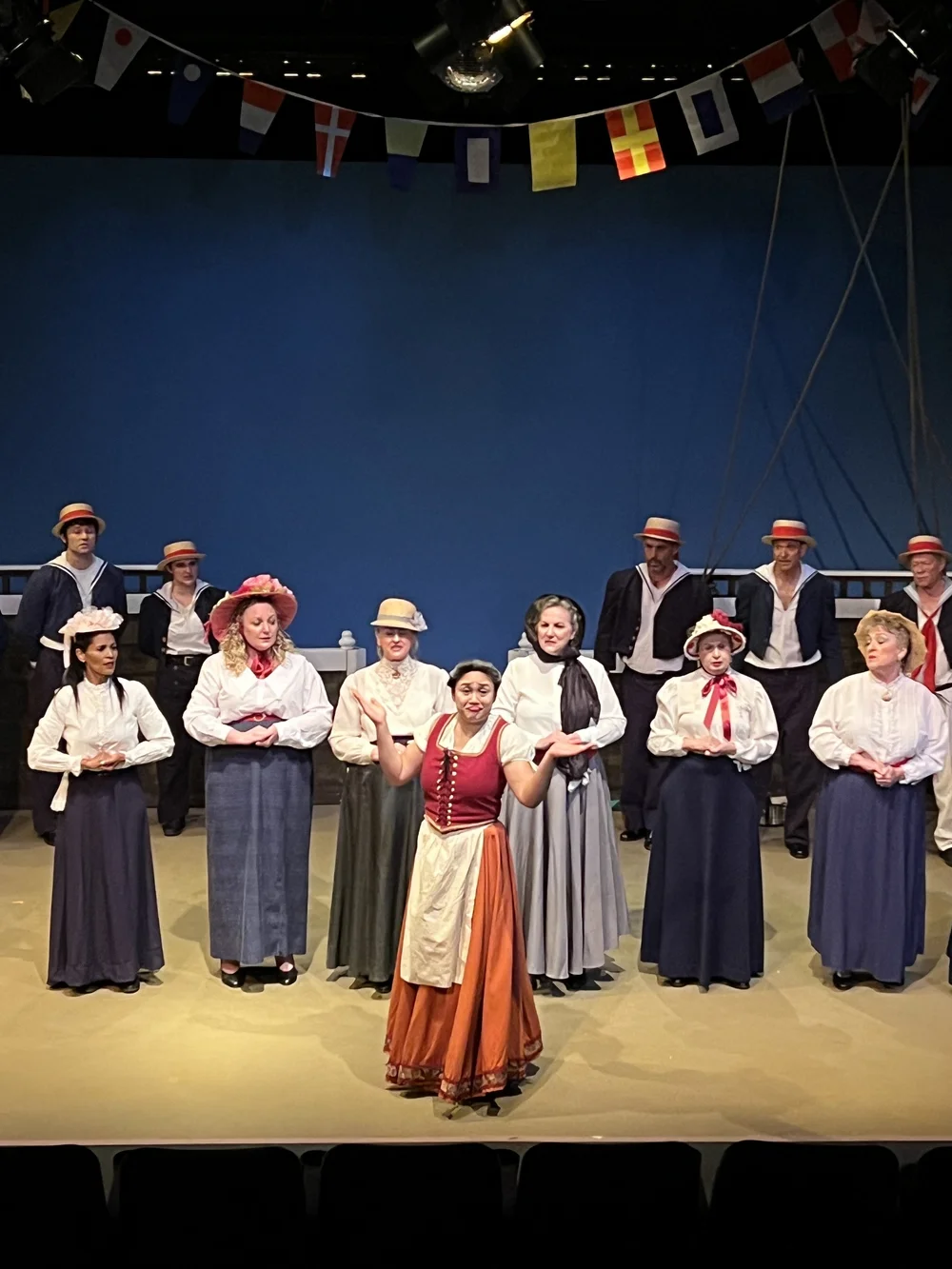 Light Opera of Portland