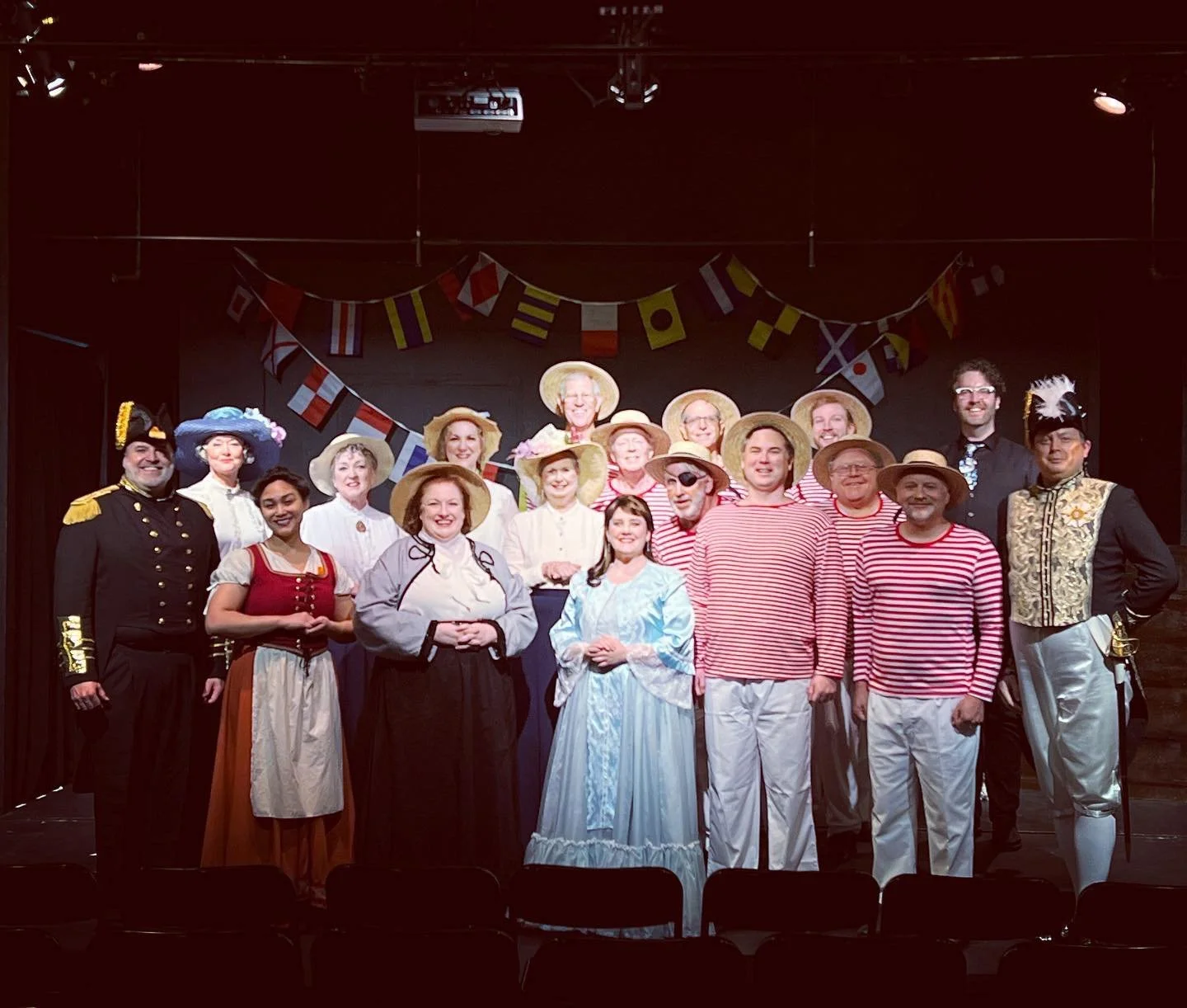 Light Opera of Portland