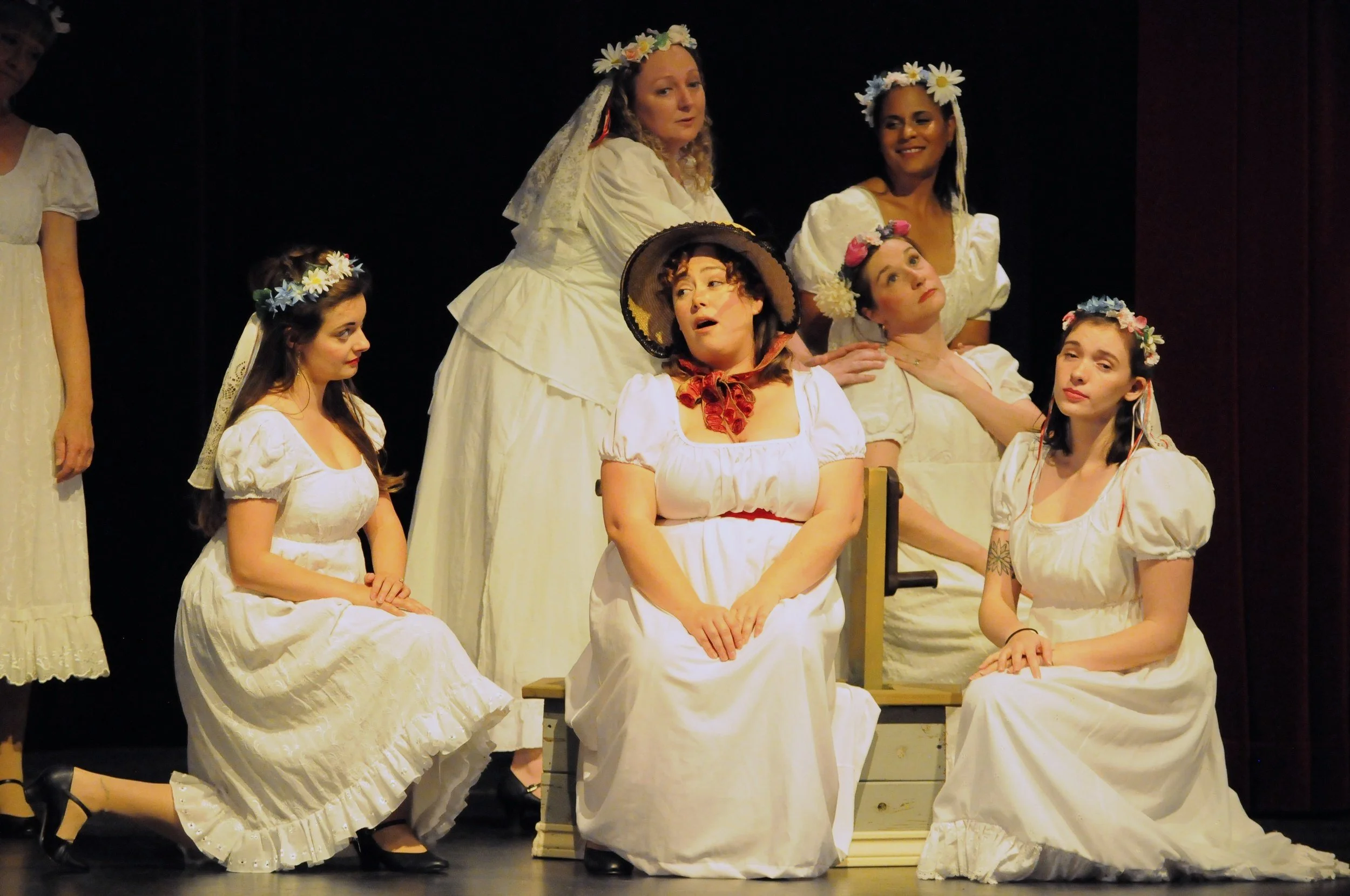 Light Opera of Portland