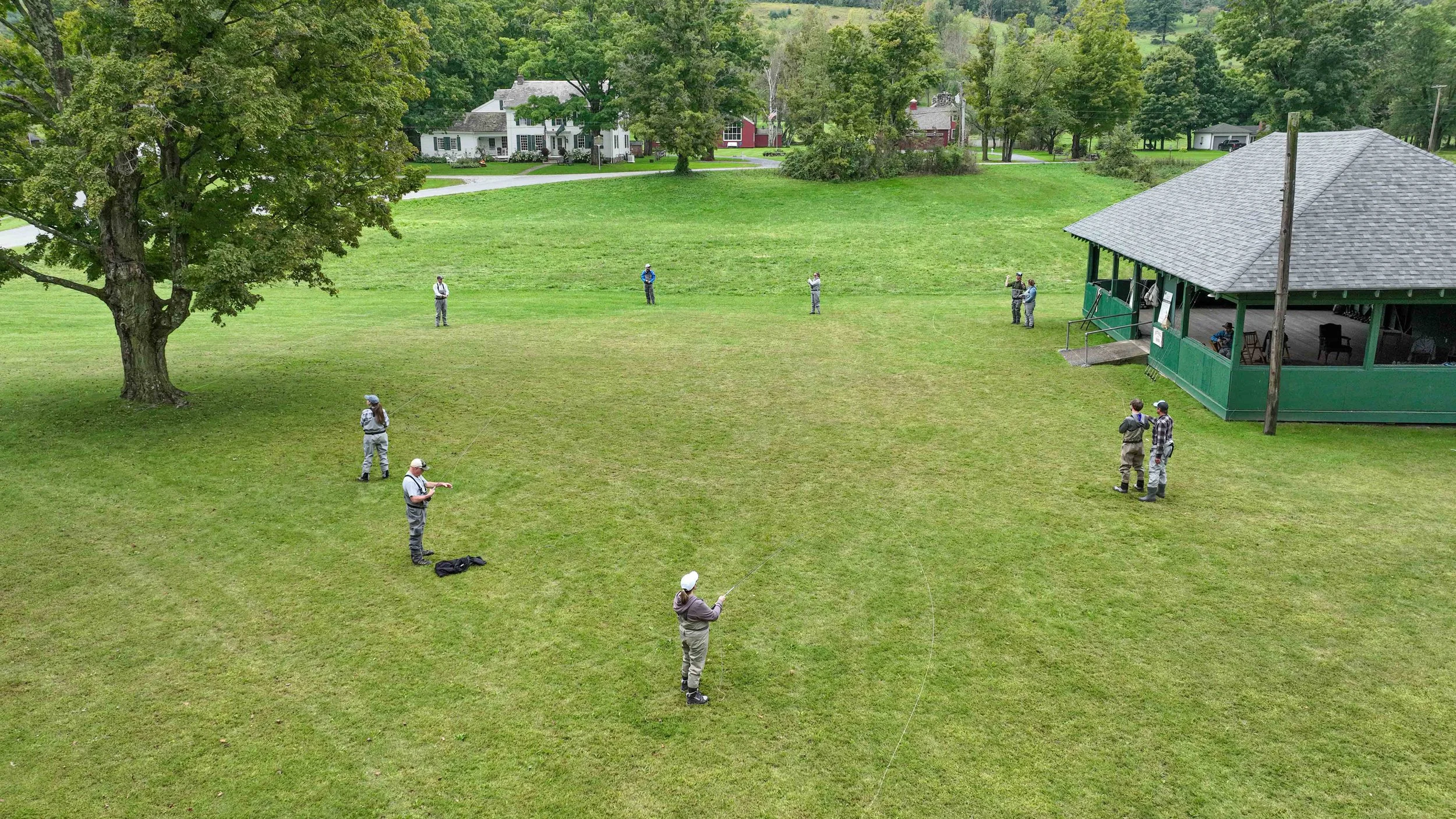 Battenkill Fly Fishing Festival