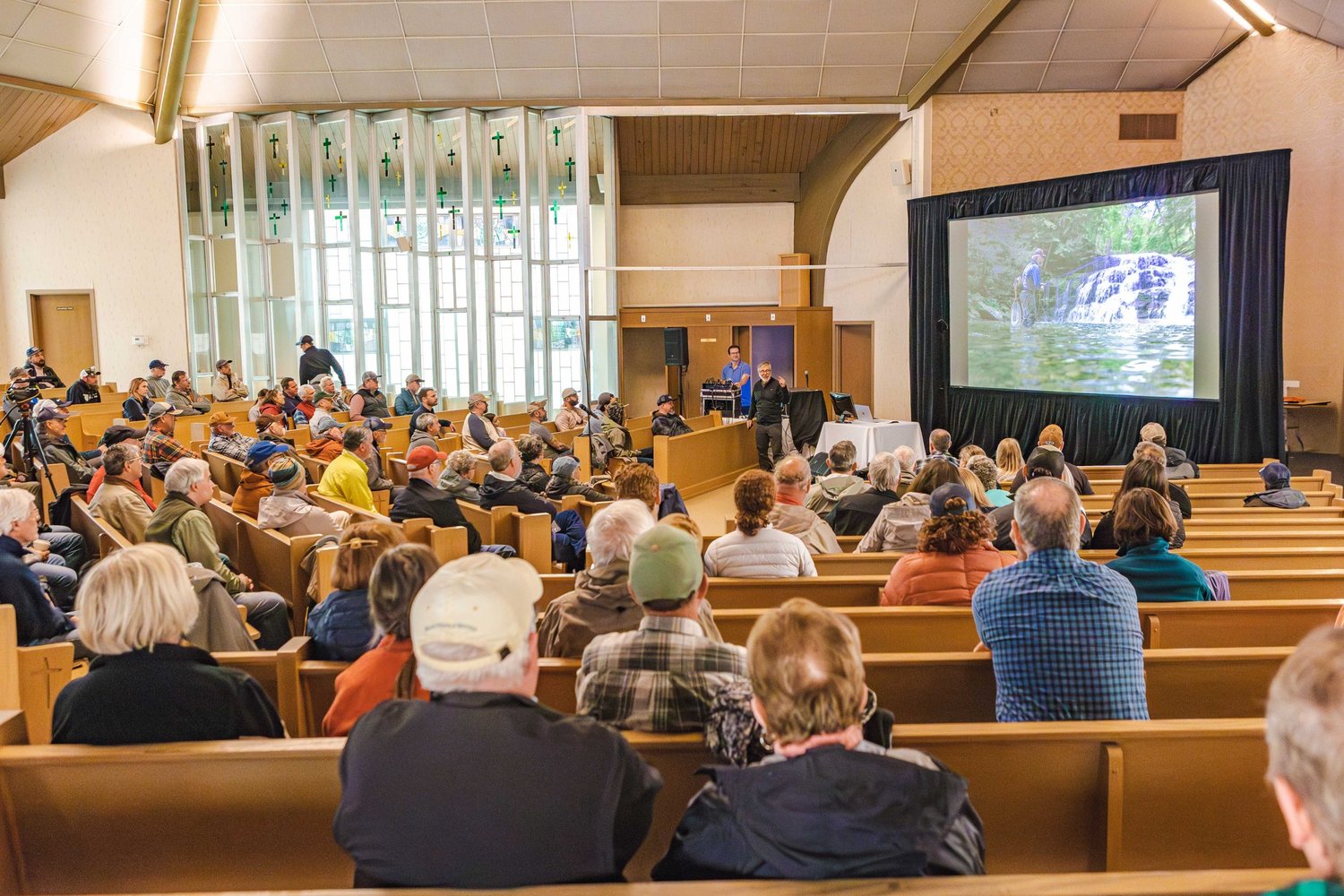 Battenkill Fly Fishing Festival