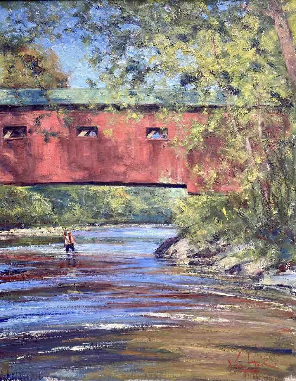 Tickets — Battenkill Fly Fishing Festival