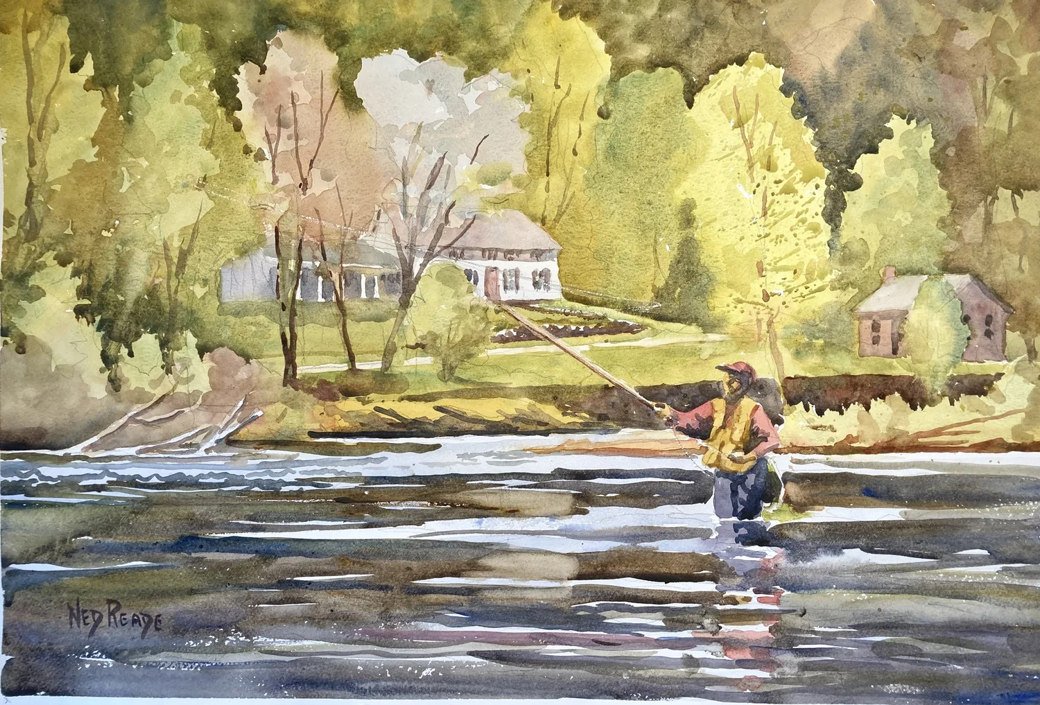 Battenkill Fly Fishing Festival