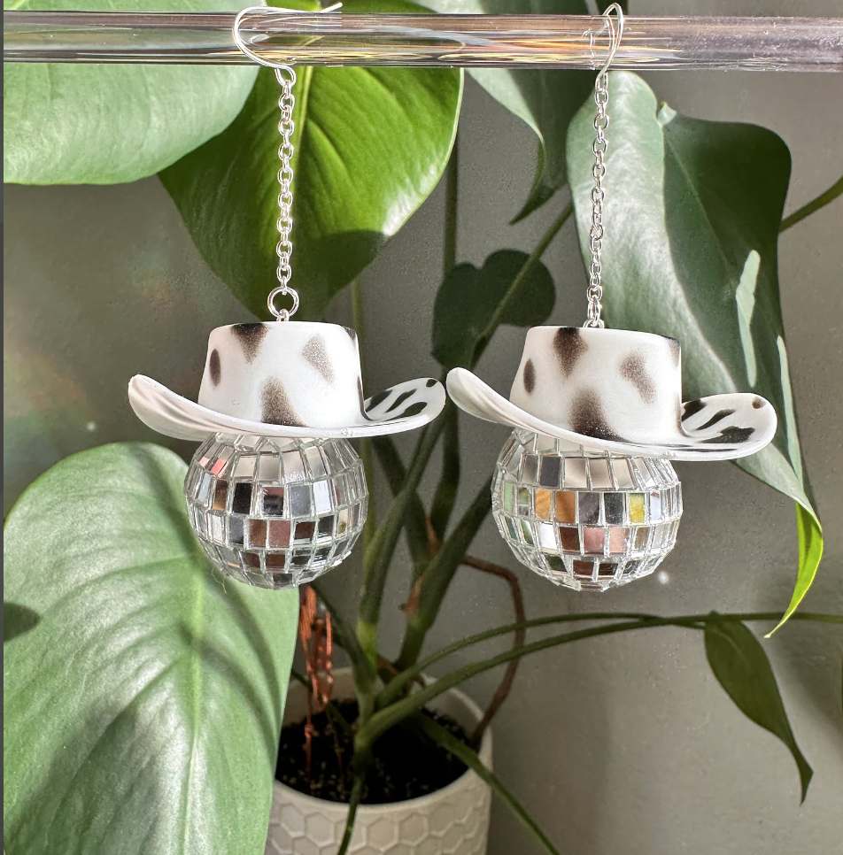 Hold Steady Designs - It's a Vibe!