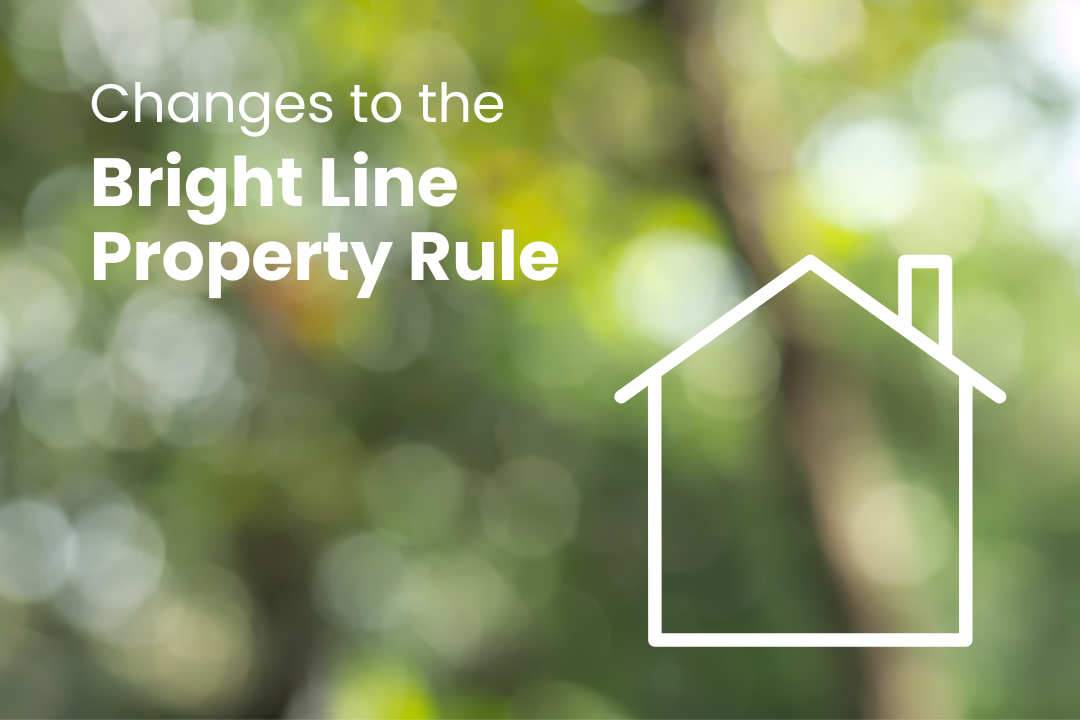 New lending rules and tax changes effective 1st July — Infinance ...