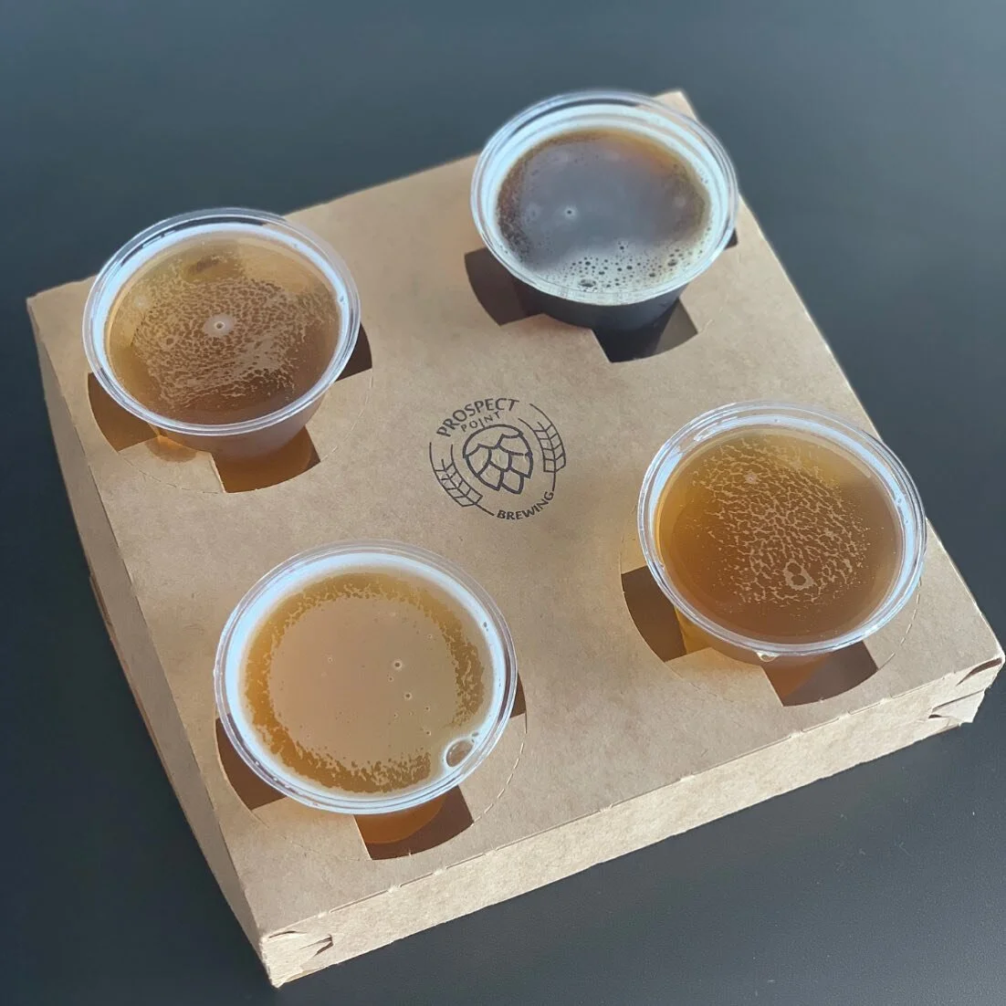 Prospect Point Brewing