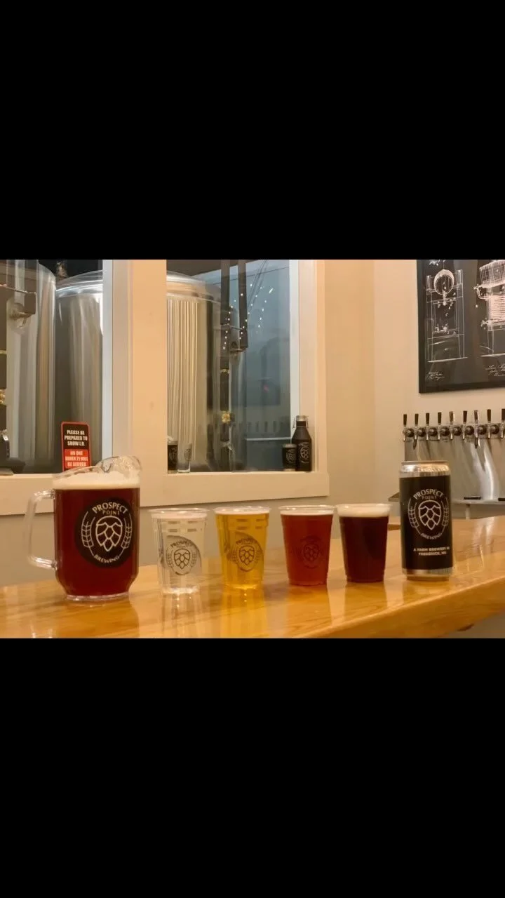 Prospect Point Brewing